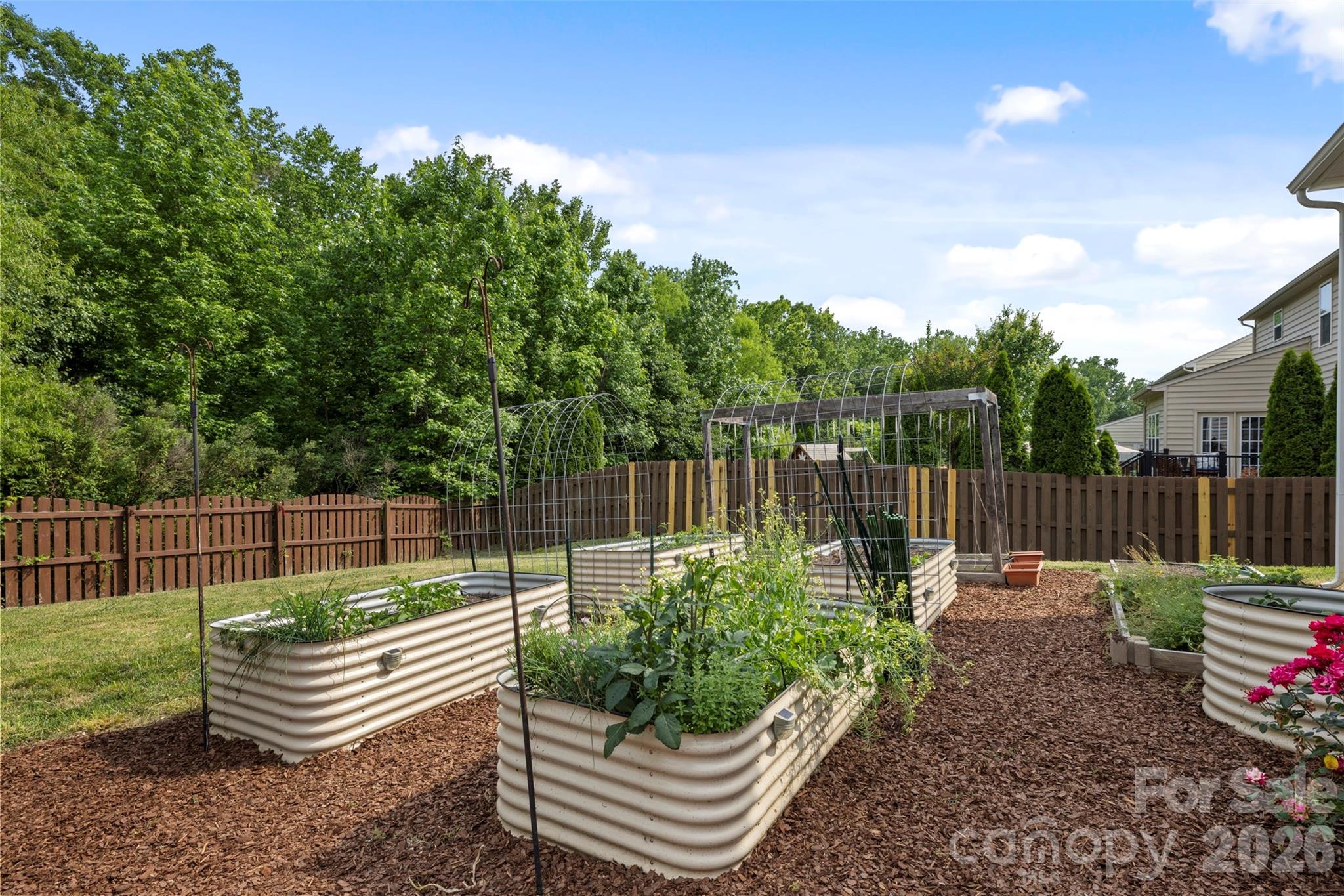 1282 Yellow Springs Drive, Fort Mill, SC - photo 28 of 36