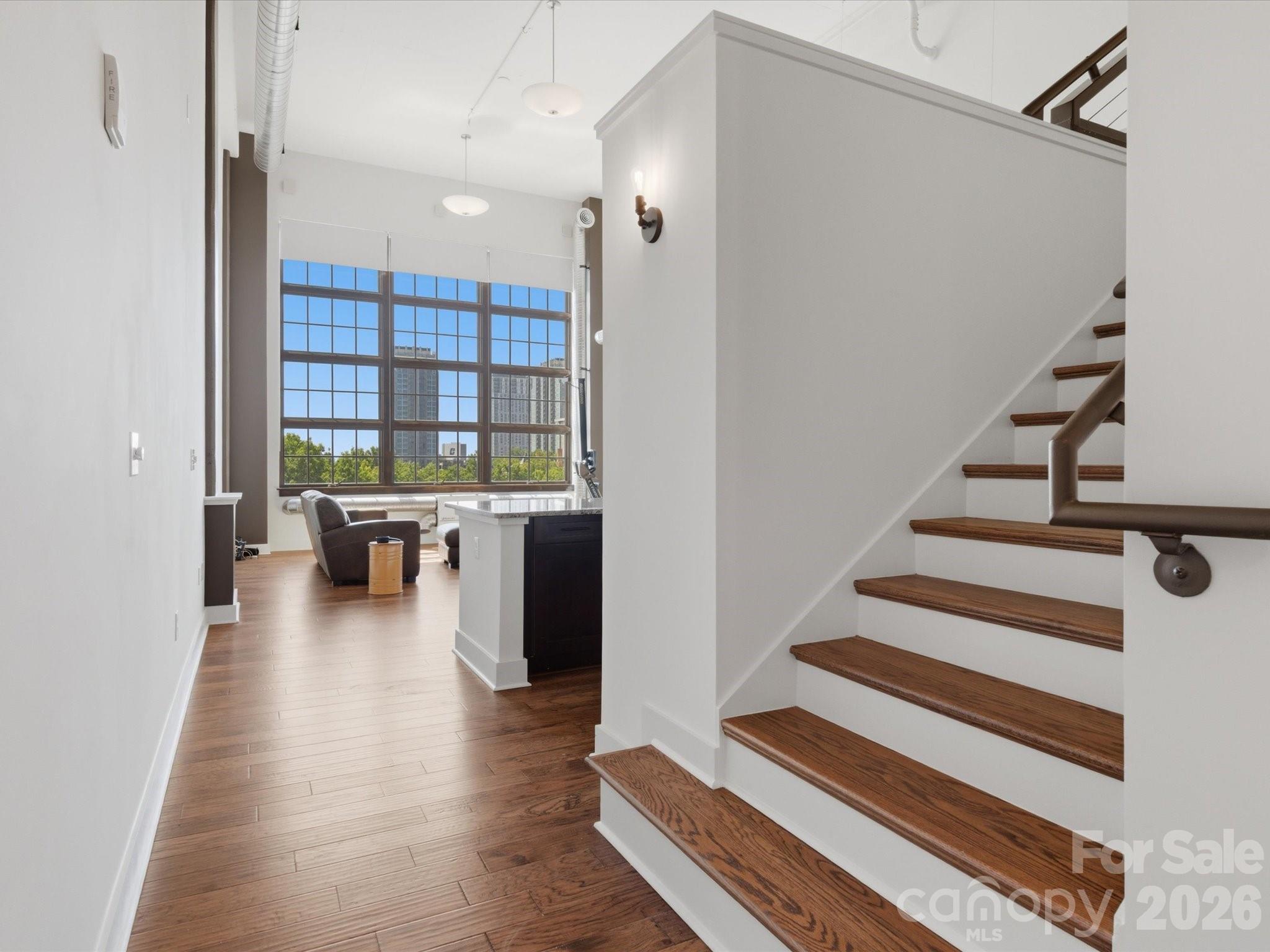 Photo 3 of 715 N Graham Street502, Charlotte, NC