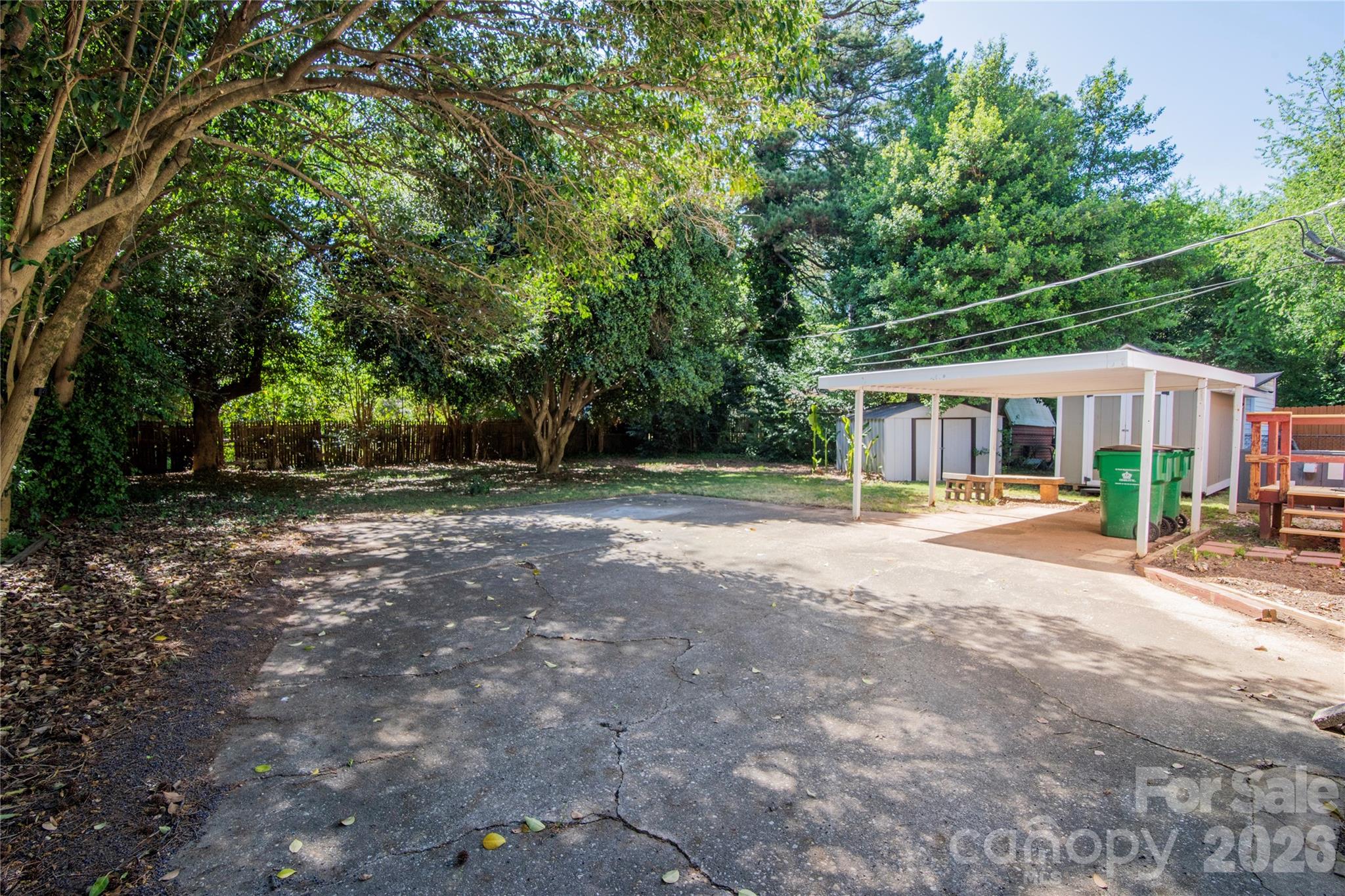 Photo 33 of 3037 Marlowe Avenue, Charlotte, NC