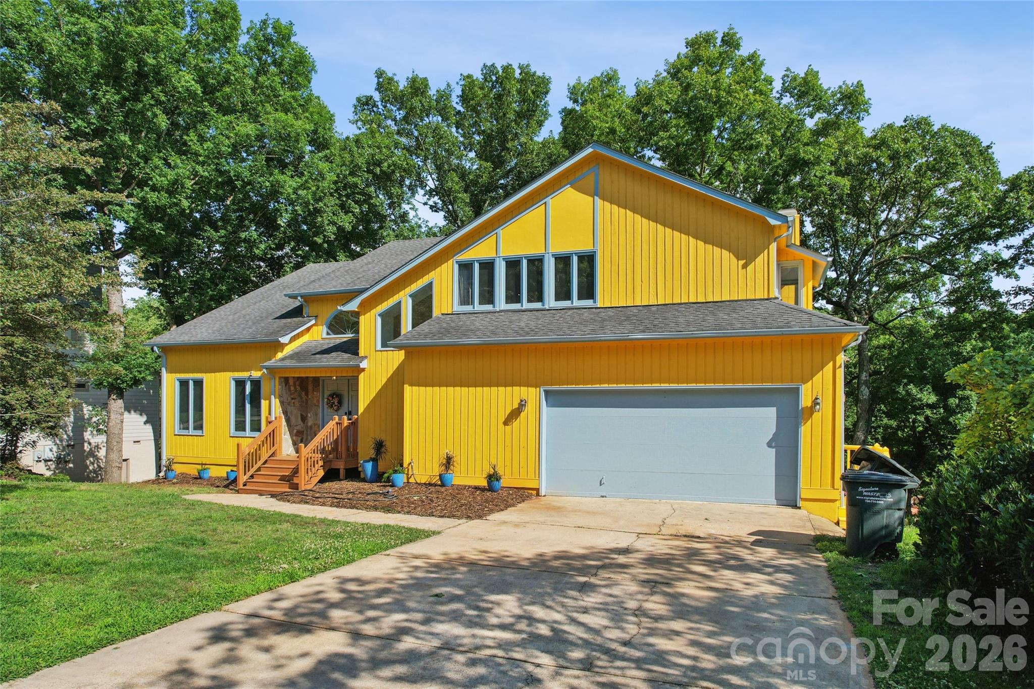 Photo 2 of 26049 Neptunes Landing, Tega Cay, SC