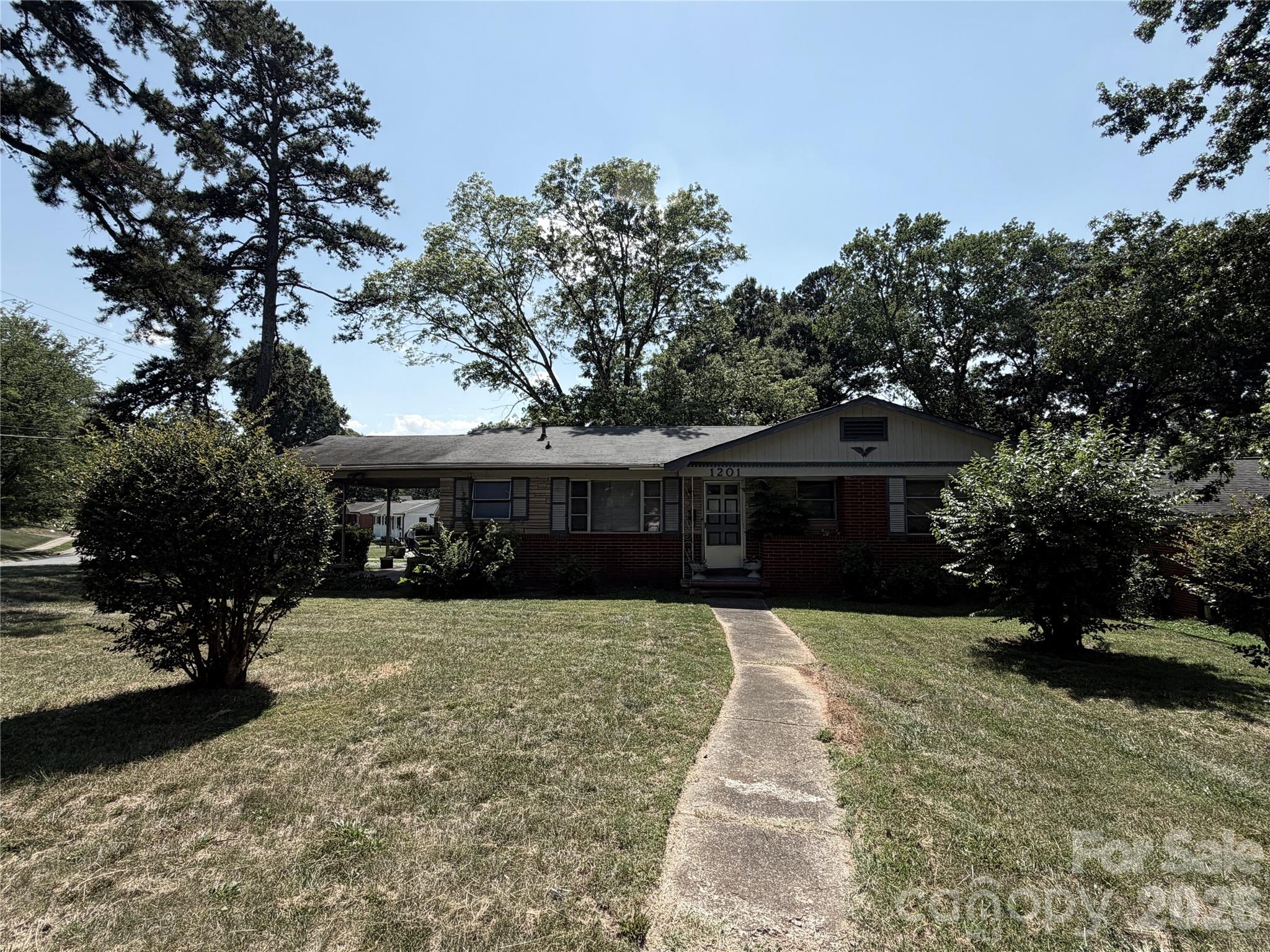 Photo 10 of 1201 Clanton Road, Charlotte, NC