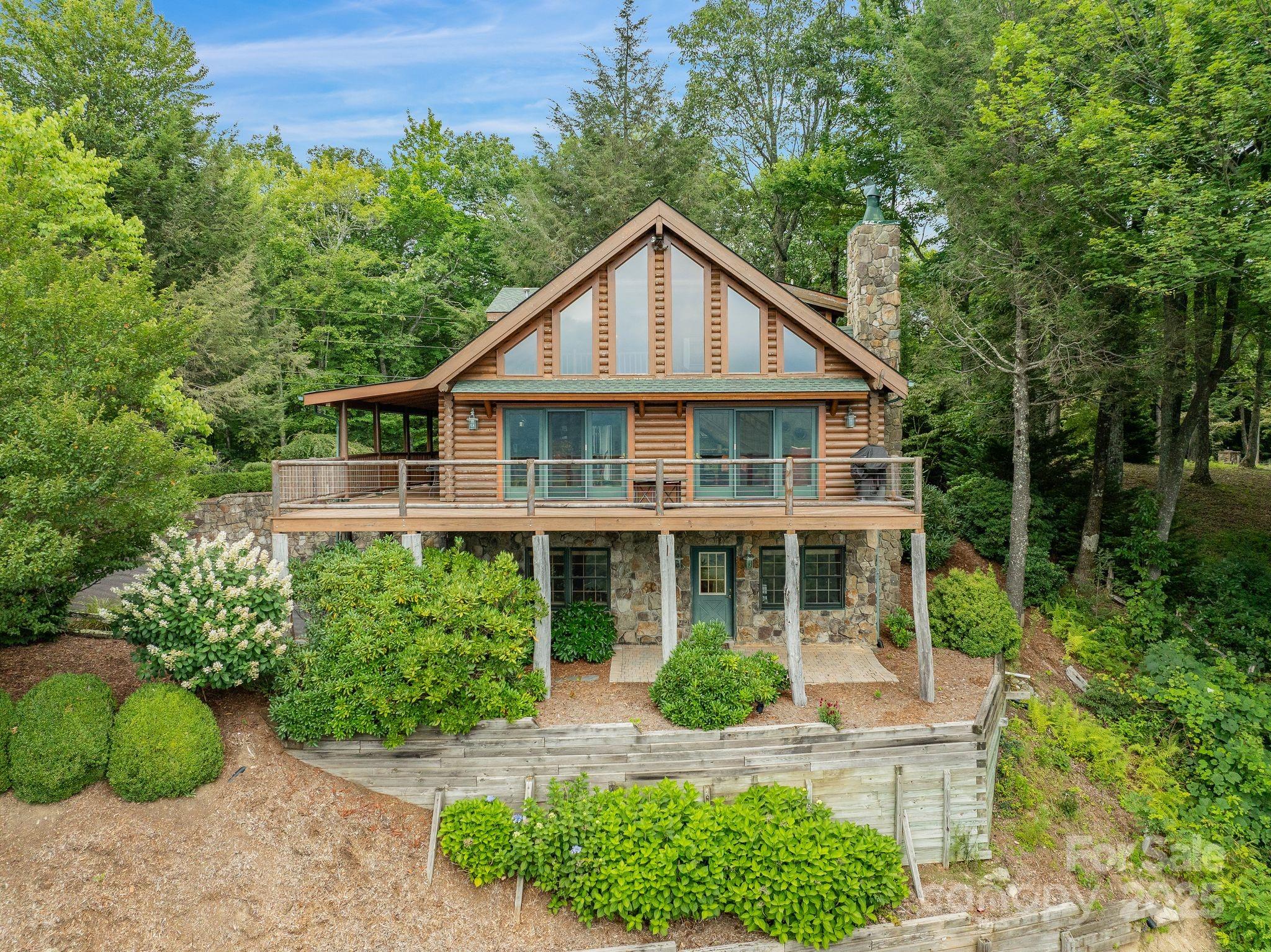 90 Forest Ridge Road, Burnsville, NC - photo 41 of 48