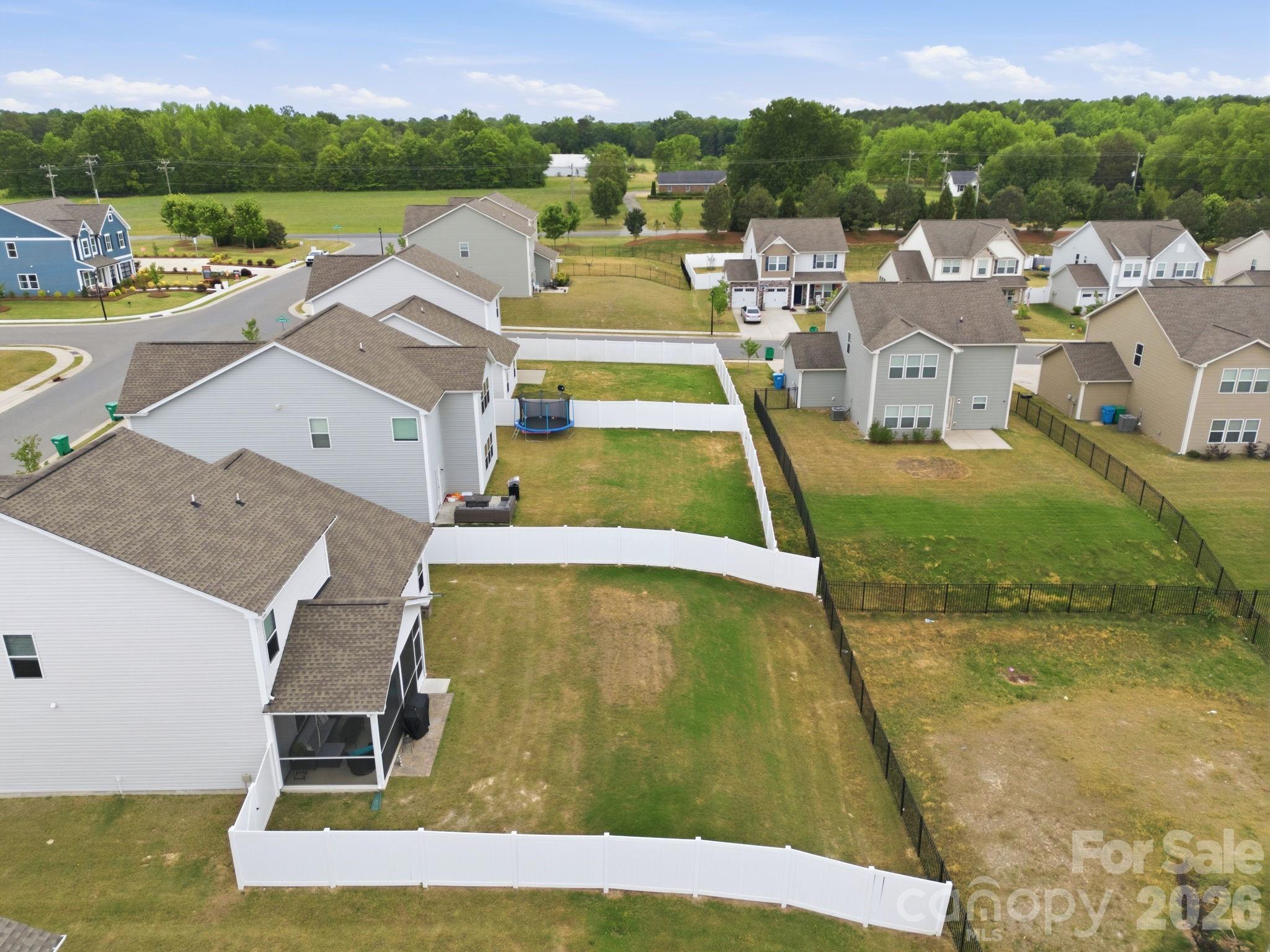 315 Prosperous Path, Locust, NC - photo 26 of 27