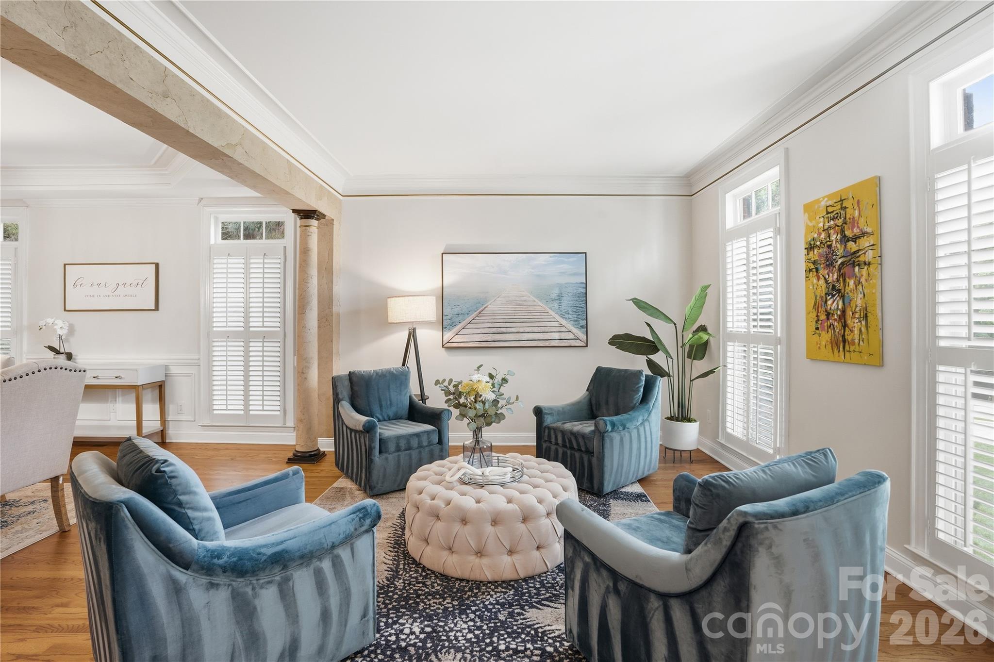 Photo 7 of 16219 Millsford Court, Charlotte, NC