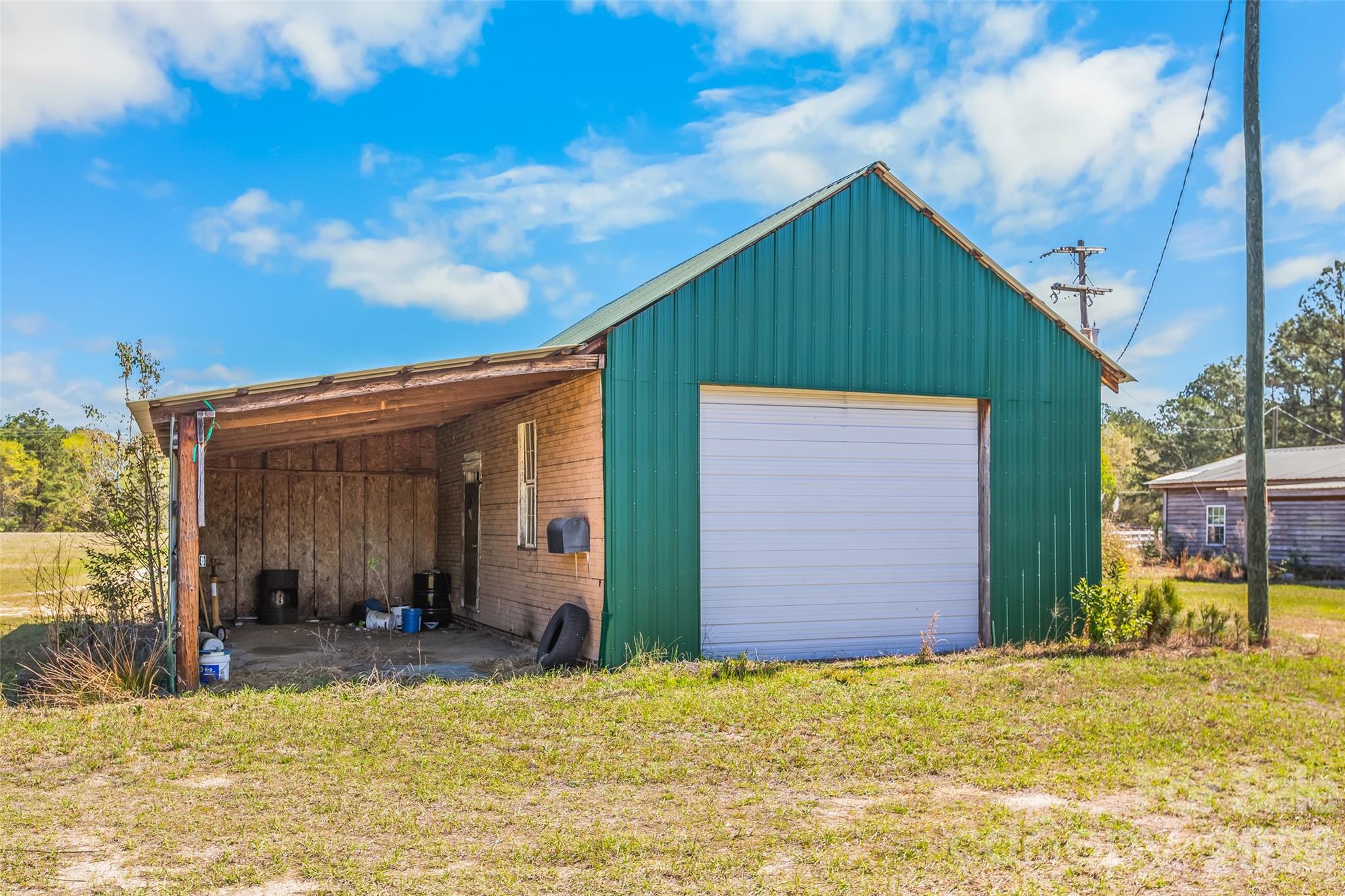 2389 Bethune Road, Bethune, SC - photo 44 of 48