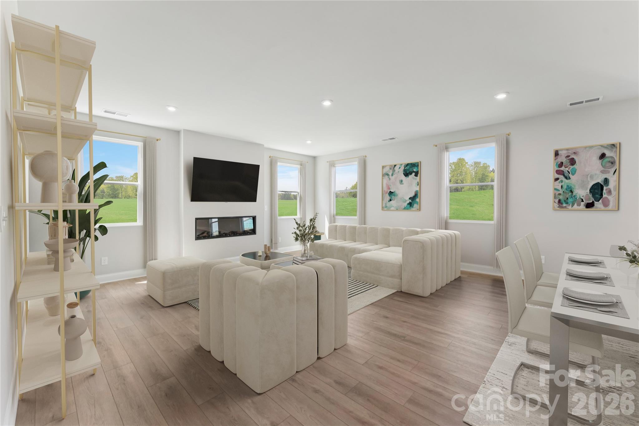 Photo 12 of 6411 Ludell Lane, Charlotte, NC