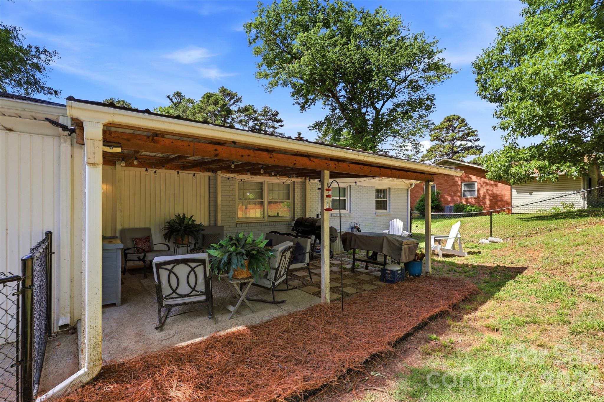 Photo 26 of 6607 Elmwood Circle, Charlotte, NC