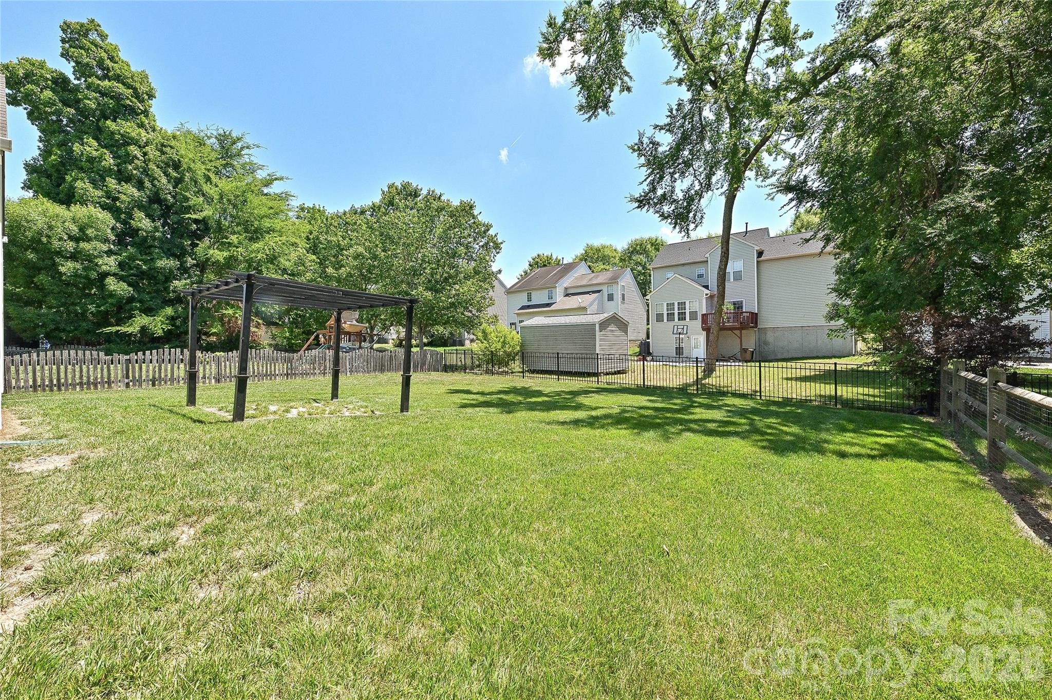 1029 Canopy Drive, Indian Trail, NC - photo 6 of 7