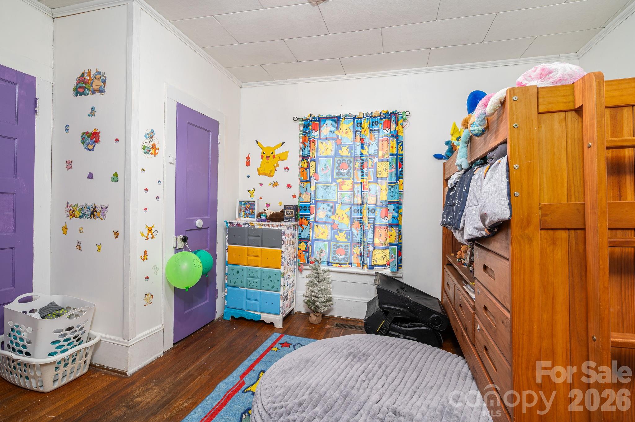 101 Huss Avenue, Cherryville, NC - photo 24 of 46