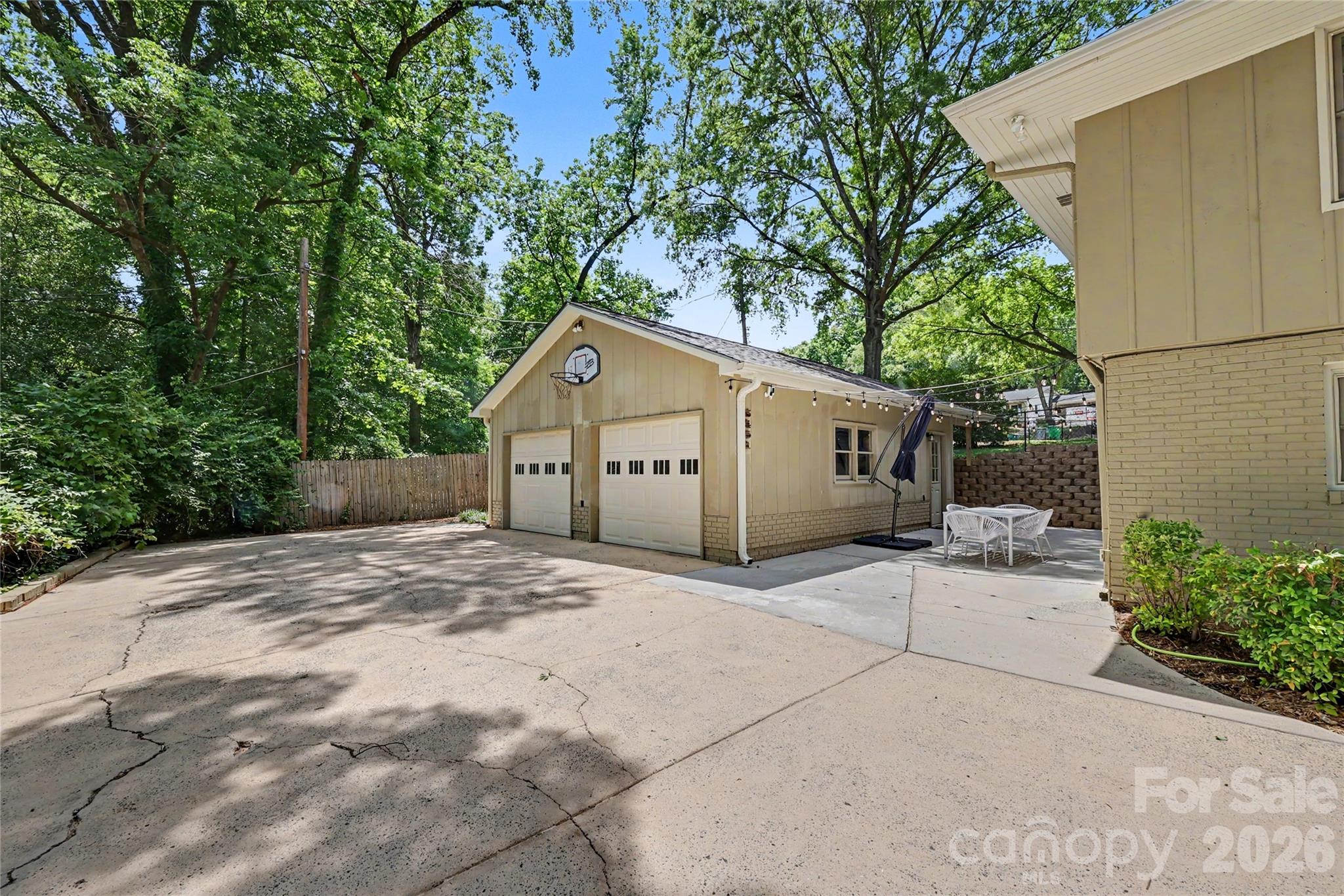 5451 Addison Drive, Charlotte, NC - photo 27 of 33