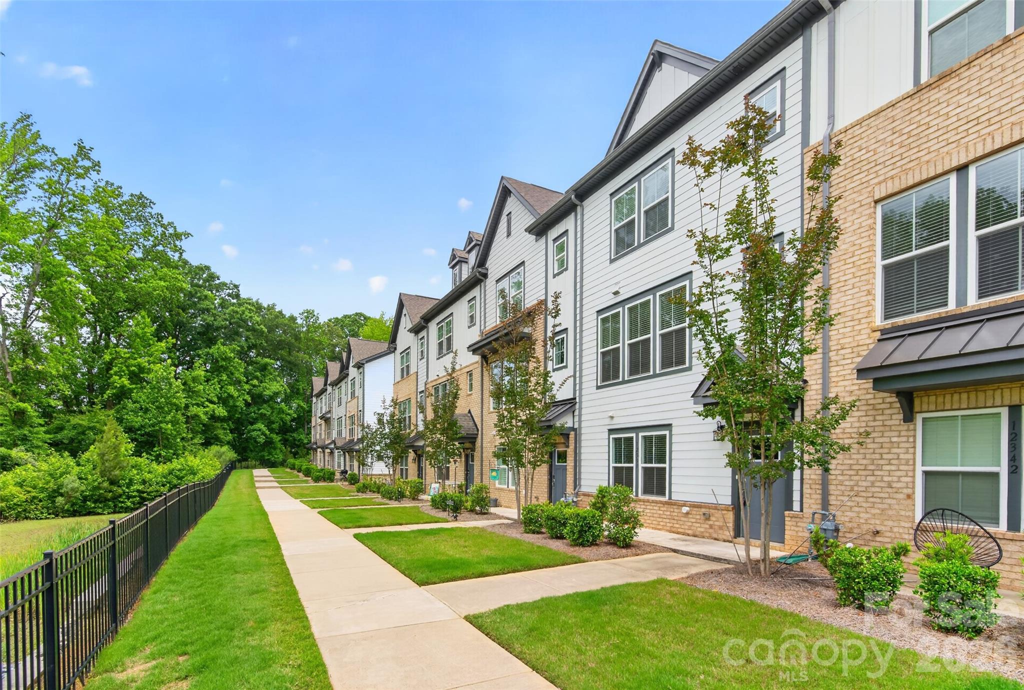 Photo 5 of 12338 Landry Renee Place25, Charlotte, NC