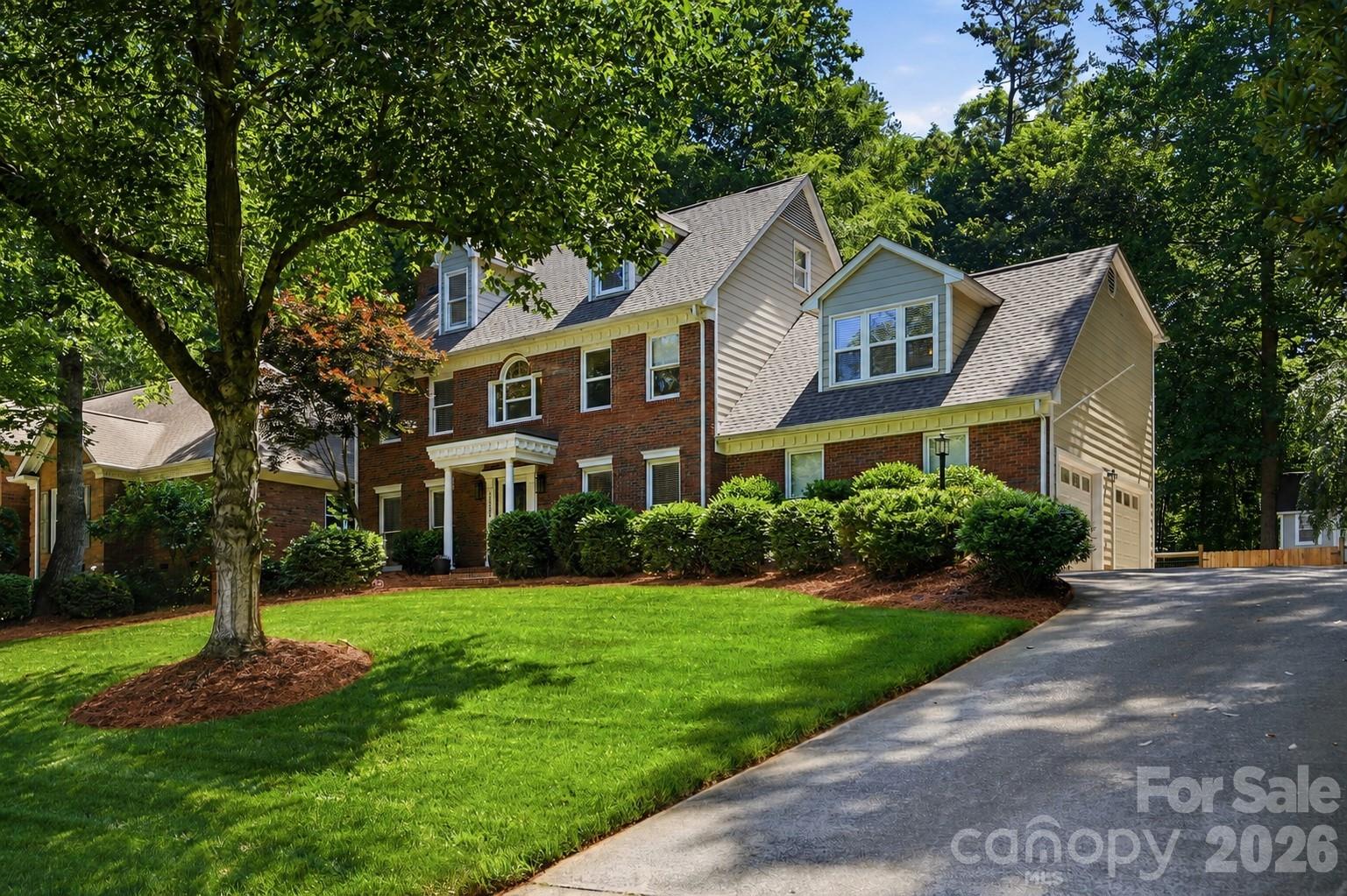 14536 S Brent Drive, Huntersville, NC - photo 3 of 49