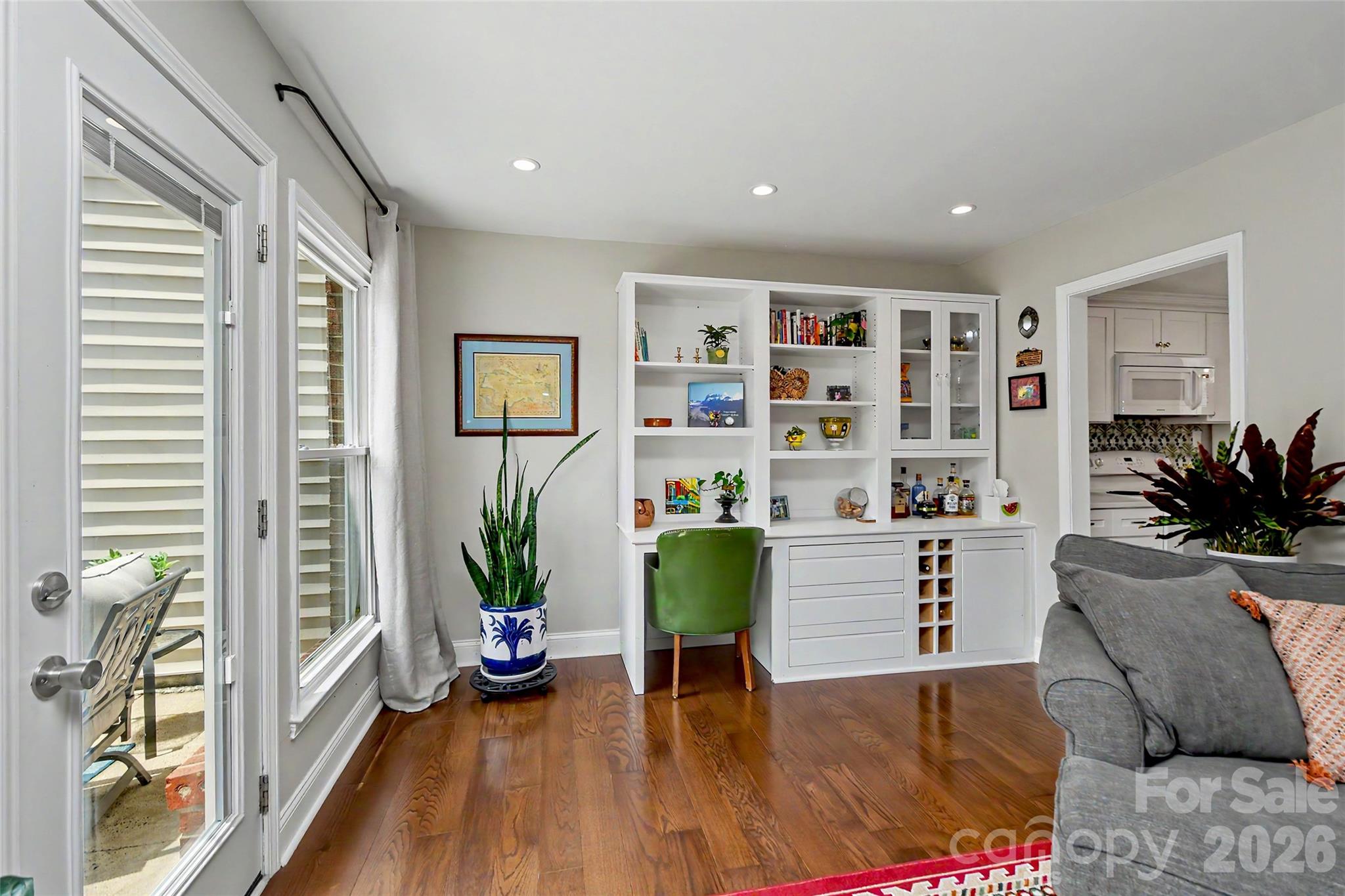 Photo 6 of 8333 Knights Bridge Road, Charlotte, NC