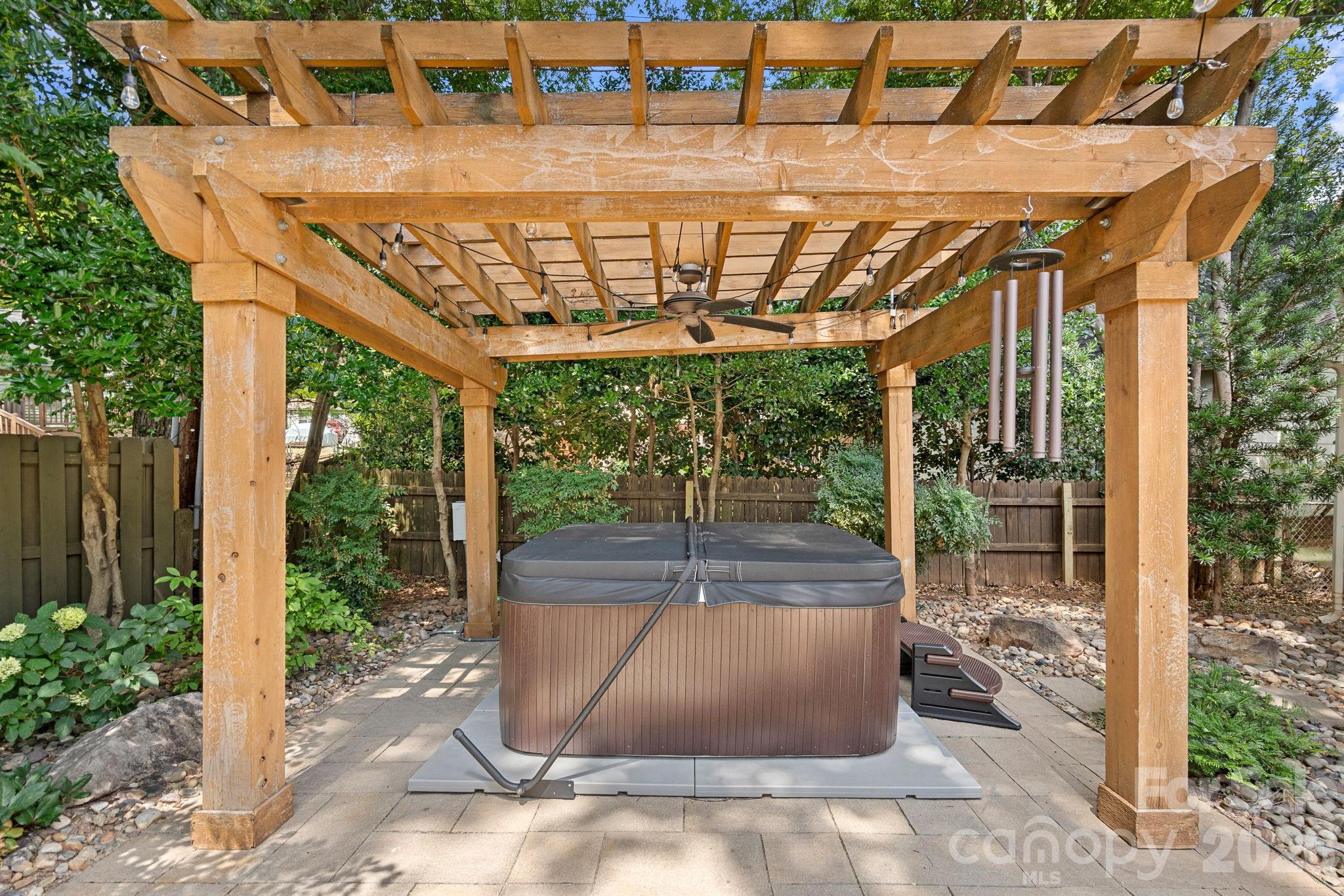 Photo 39 of 2219 Winthrop Avenue, Charlotte, NC
