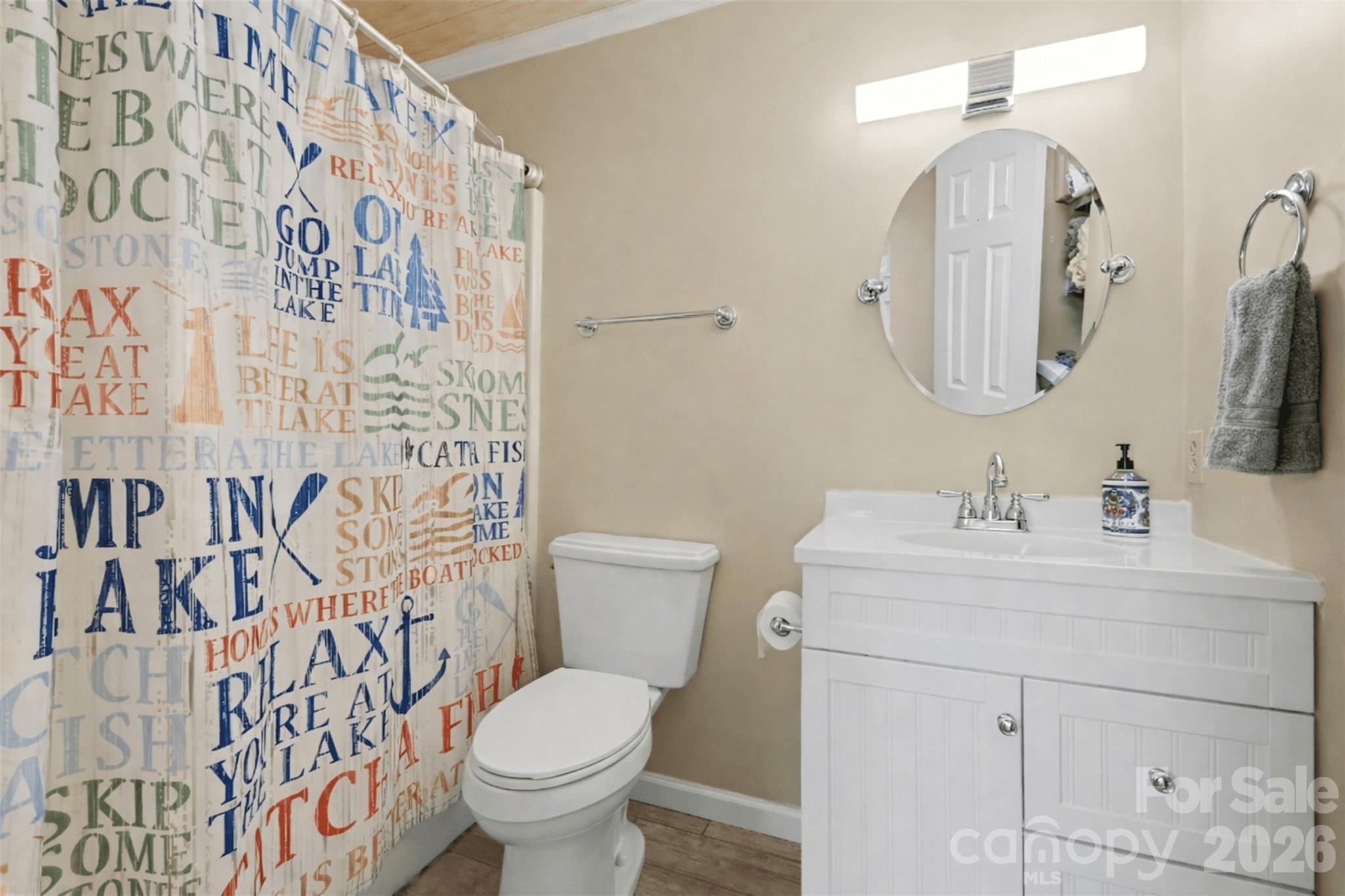 26030 Misty Way Drive, Tega Cay, SC - photo 22 of 44