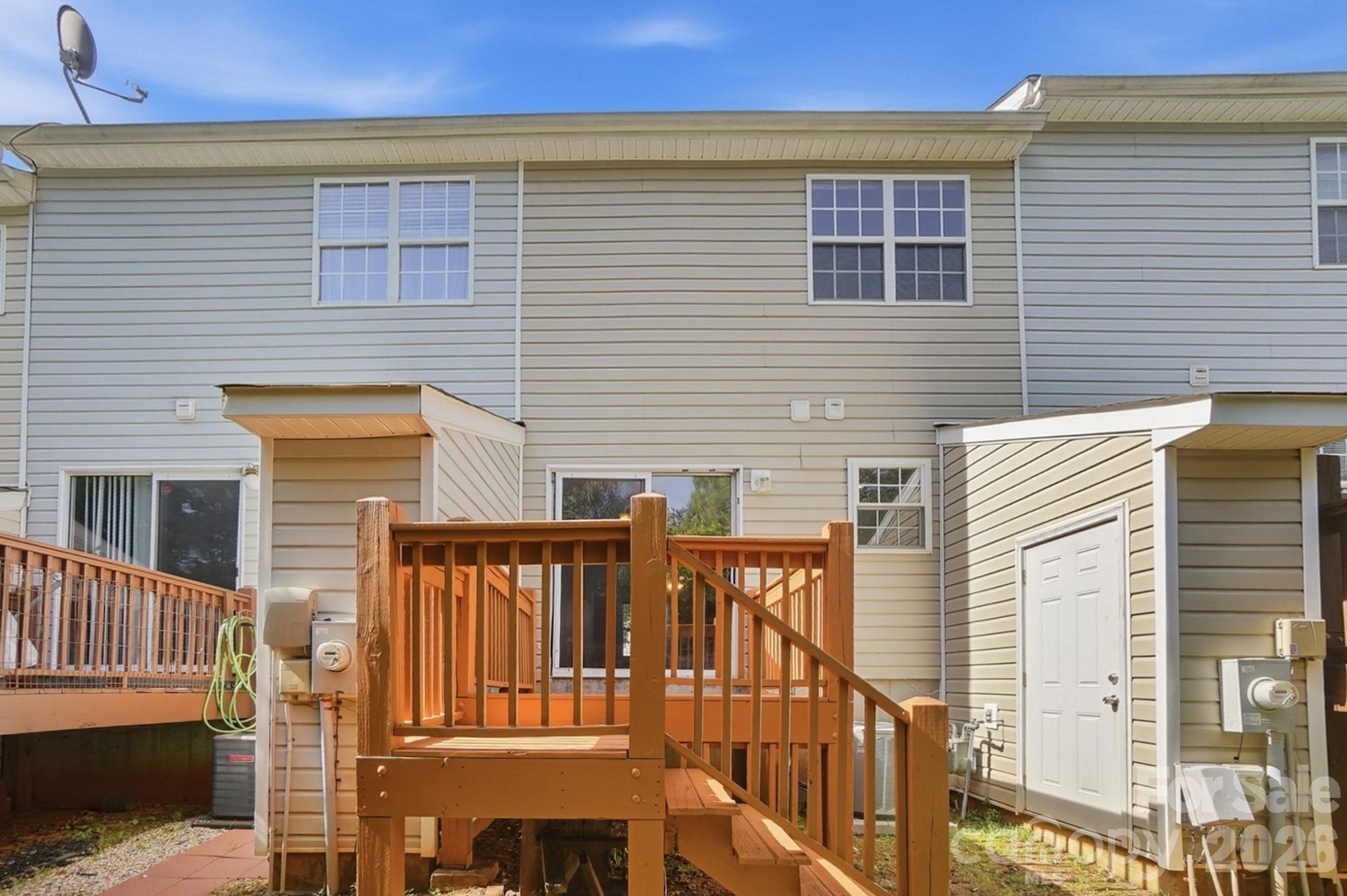 Photo 36 of 10584 English Setter Way, Charlotte, NC