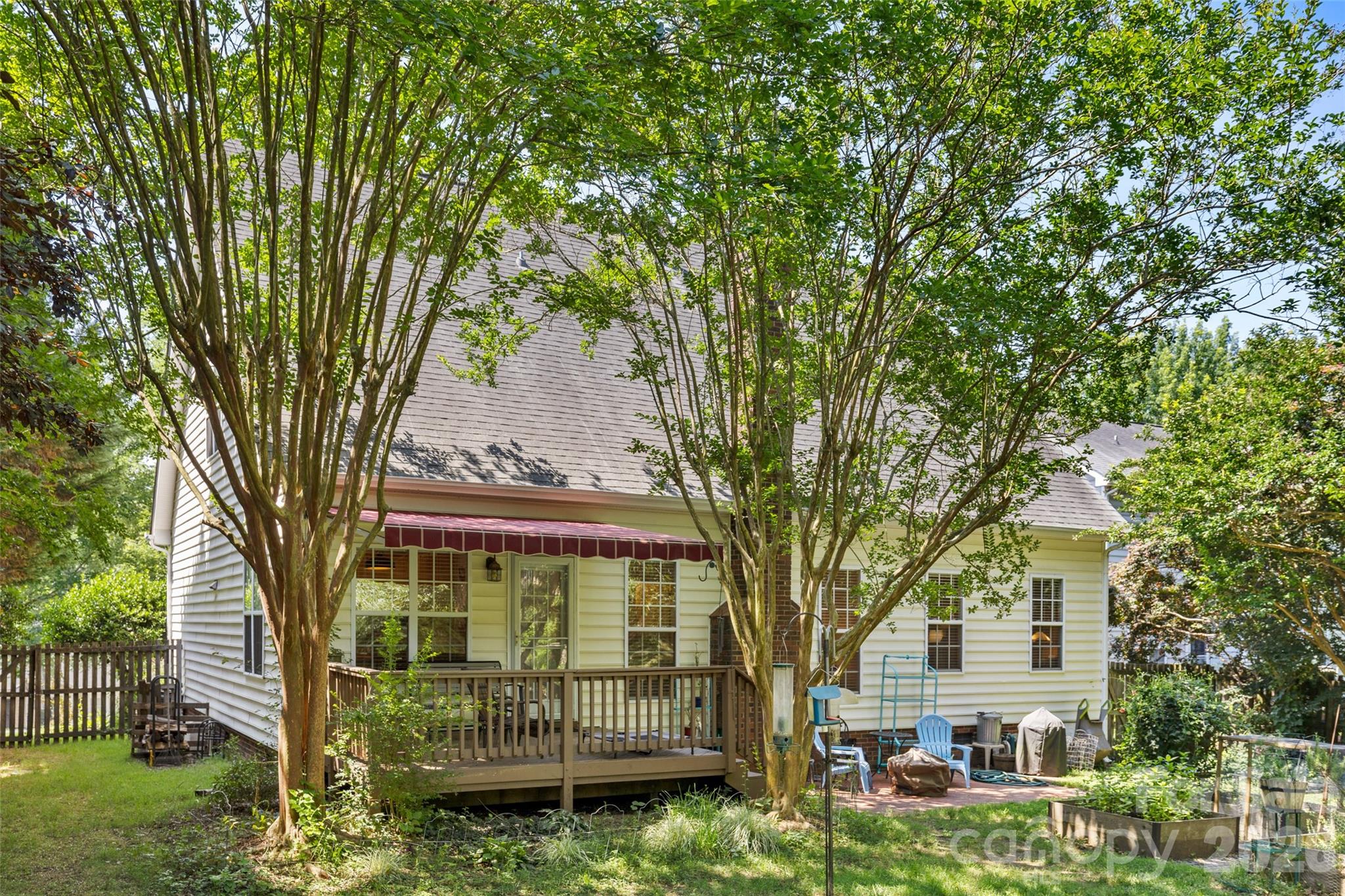 Photo 23 of 1116 Blueberry Lane, Charlotte, NC