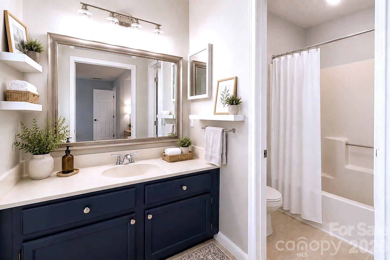 Photo 9 of 13615 Wildiris Court, Pineville, NC