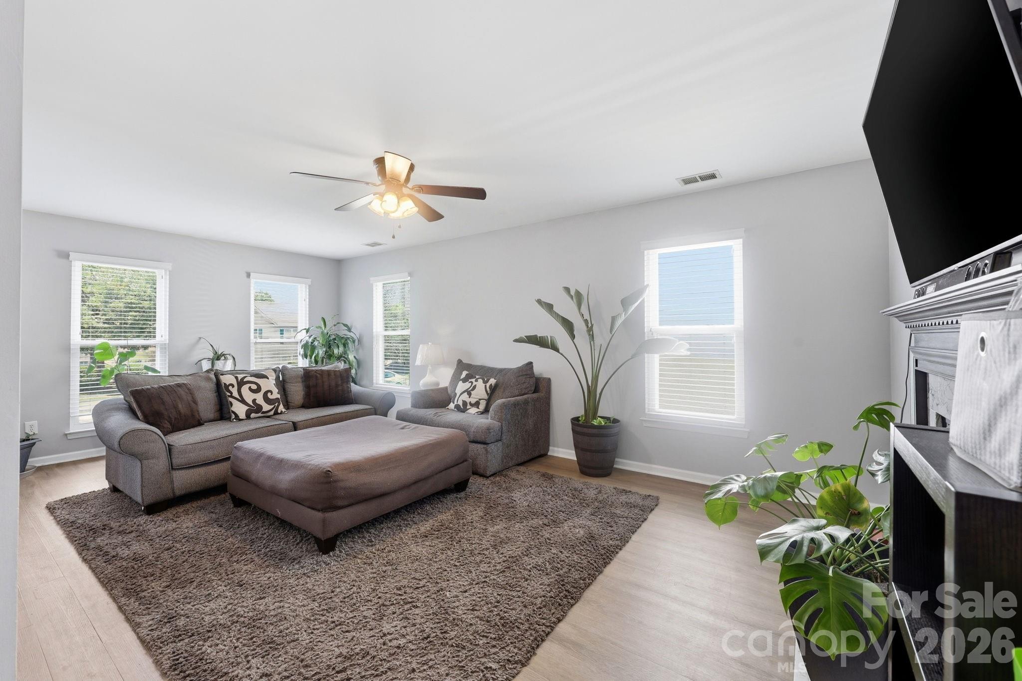 Photo 10 of 10109 Baxter Caldwell Drive, Charlotte, NC