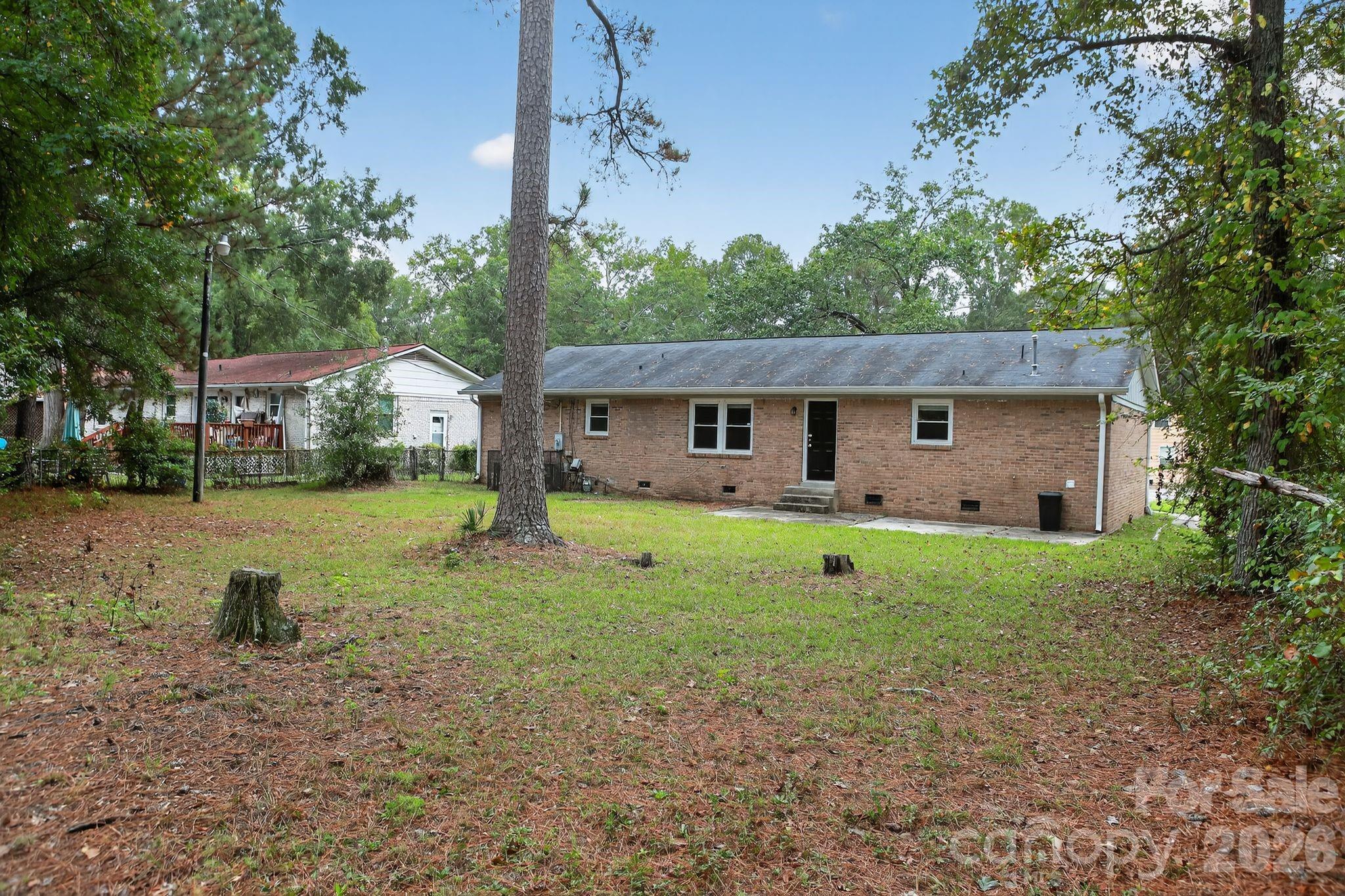 Photo 4 of 3725 Harrogate Road, Columbia, SC