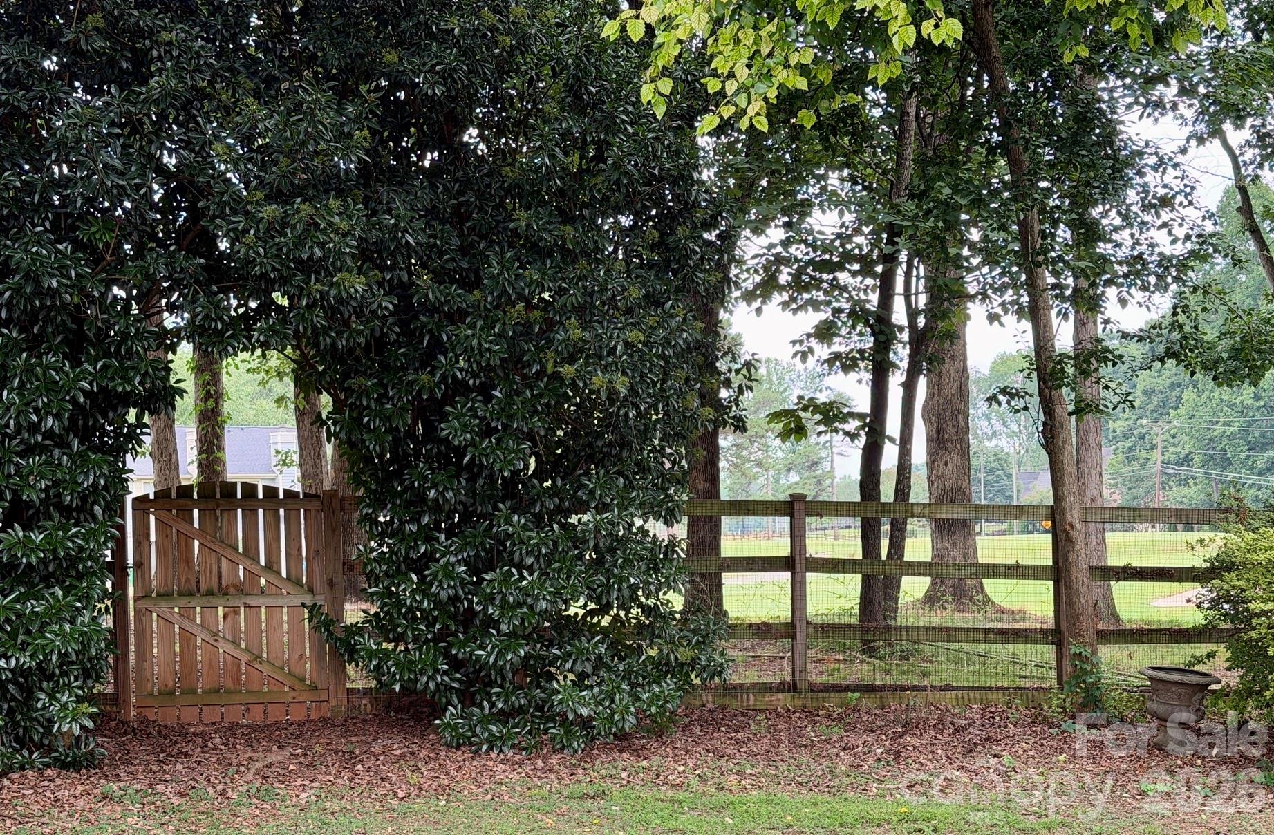 Home for sale at 4123 Fairway Downs Court, Charlotte, NC — photo 39 of 42