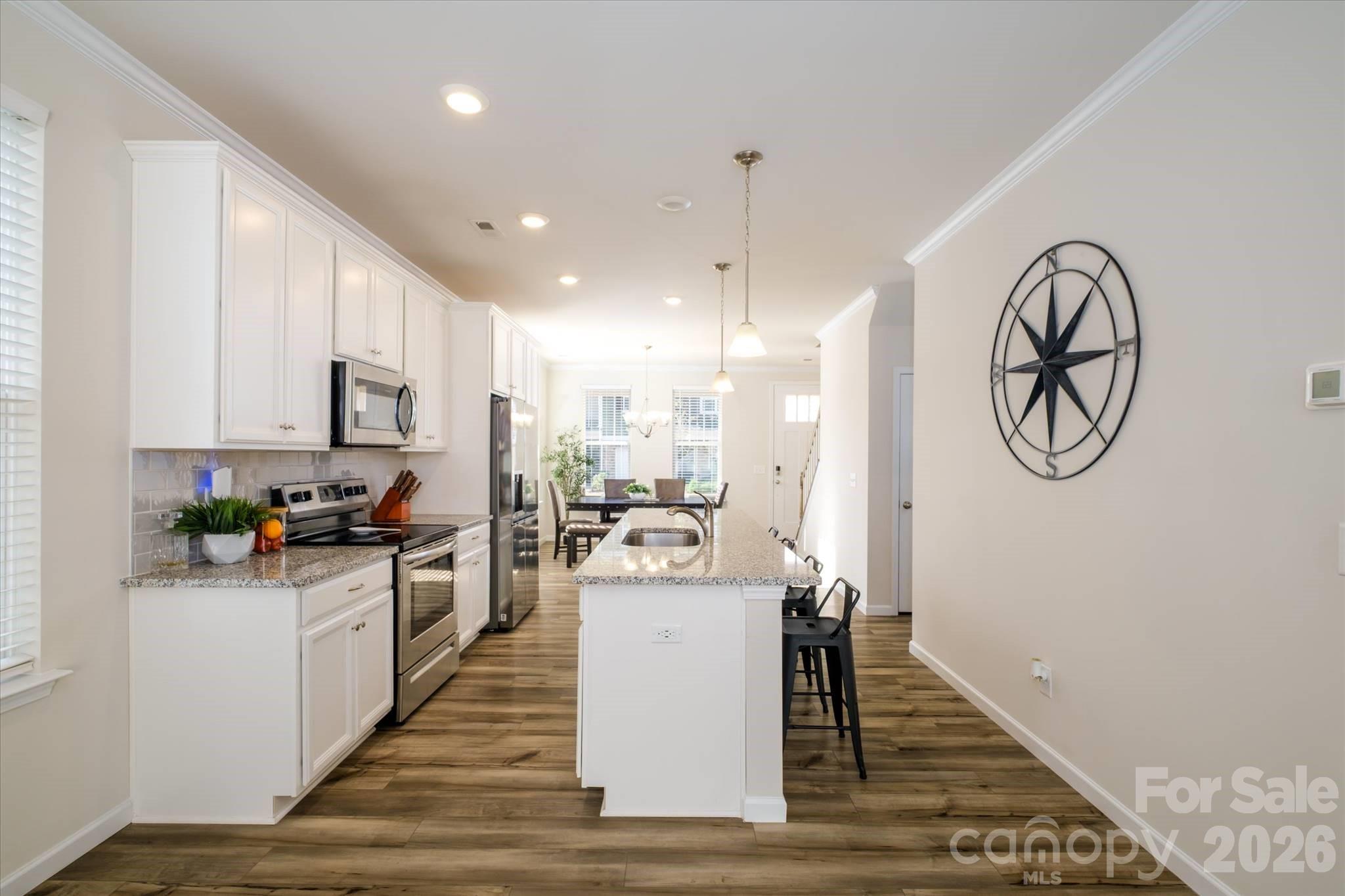 Photo 12 of 8156 Merryvale Lane, Charlotte, NC