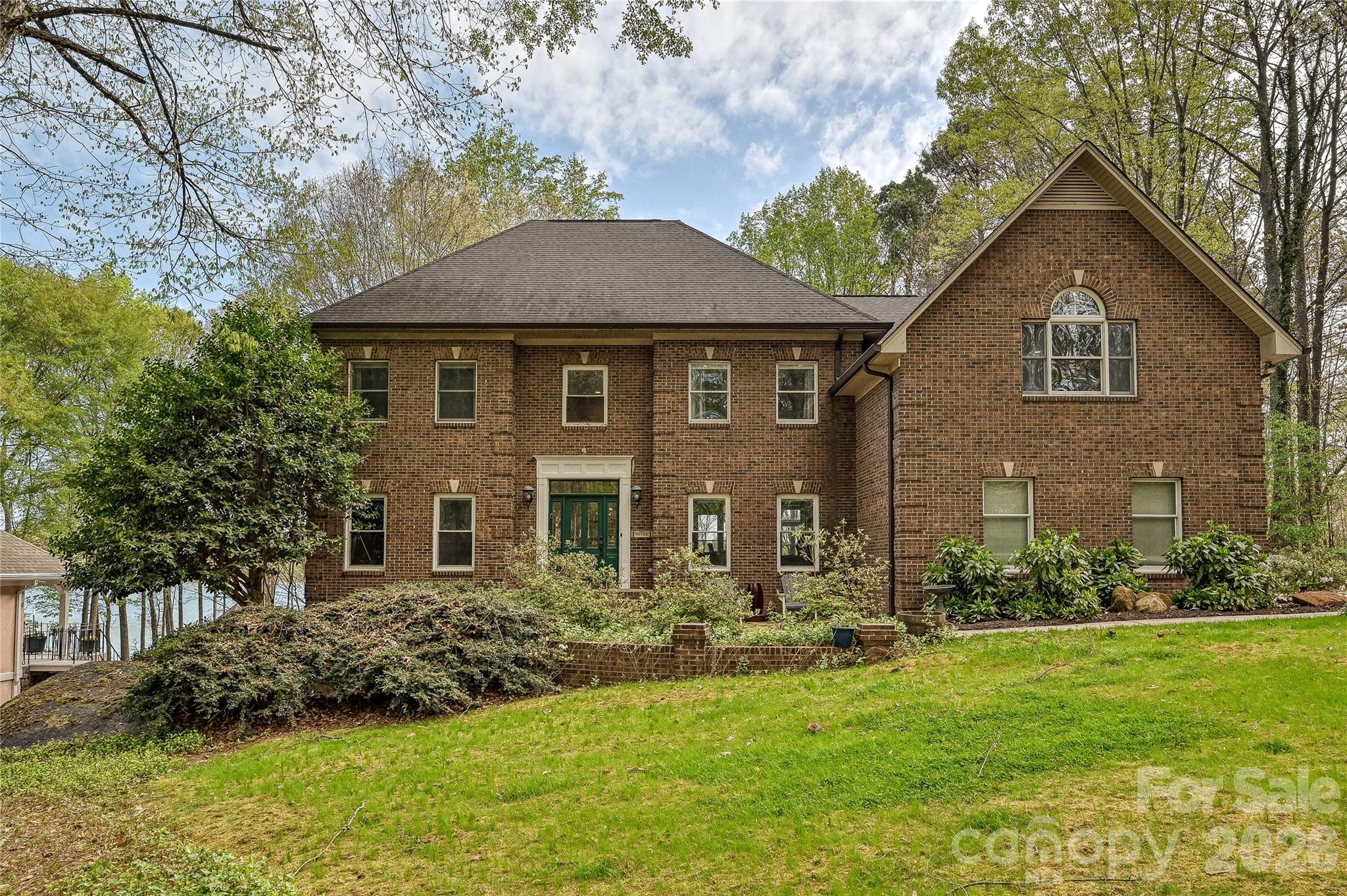 Photo 2 of 4841 Mountain Point Lane, Charlotte, NC