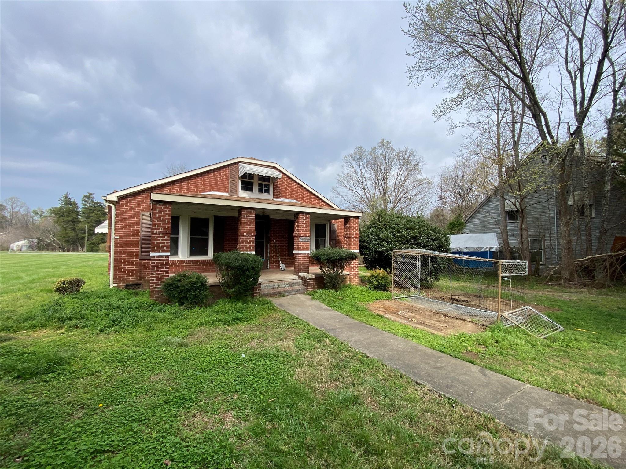 705 E Main Street, Cleveland, NC - photo 2 of 31