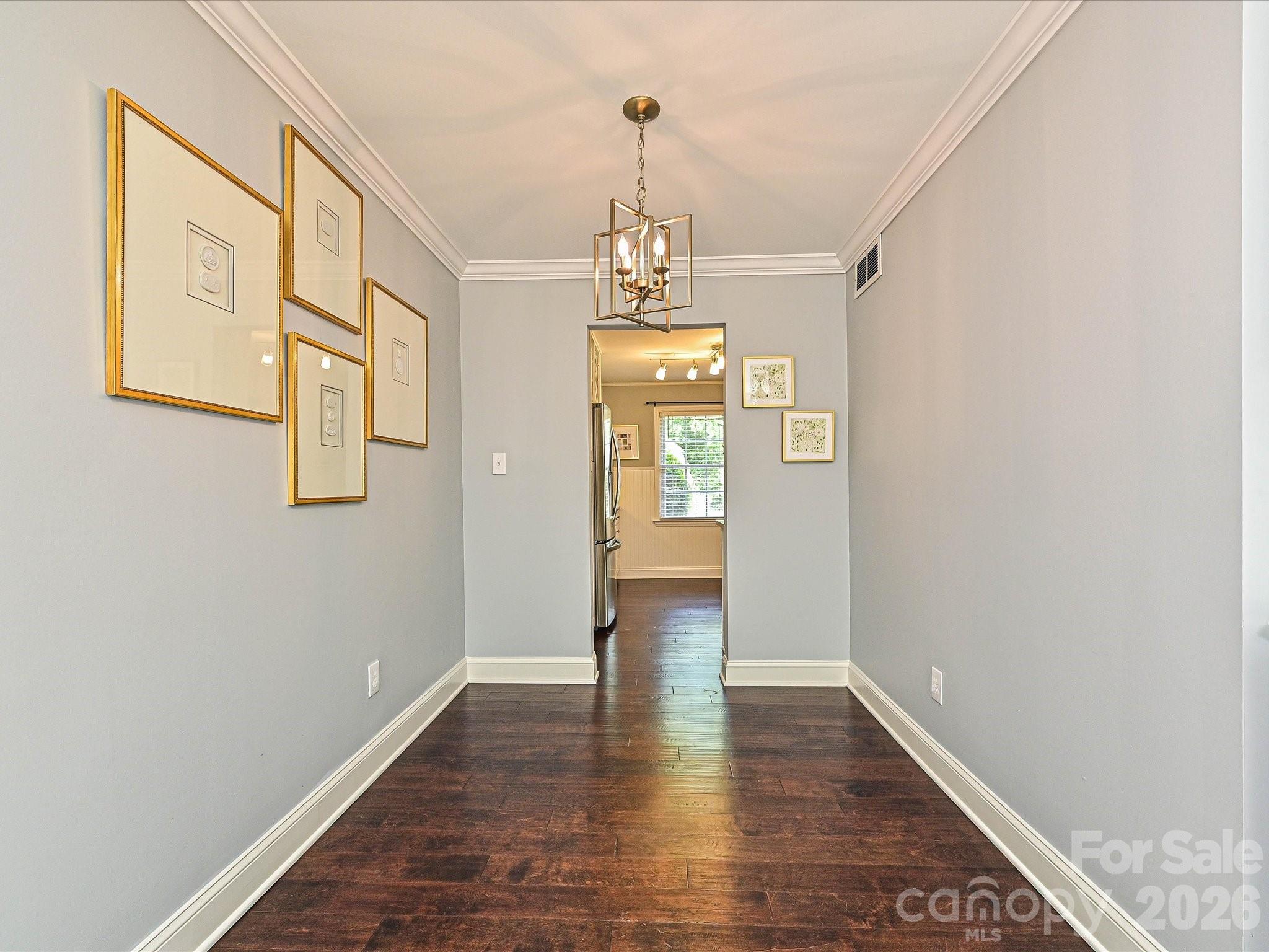 Photo 10 of 4611 Hedgemore DriveJ, Charlotte, NC