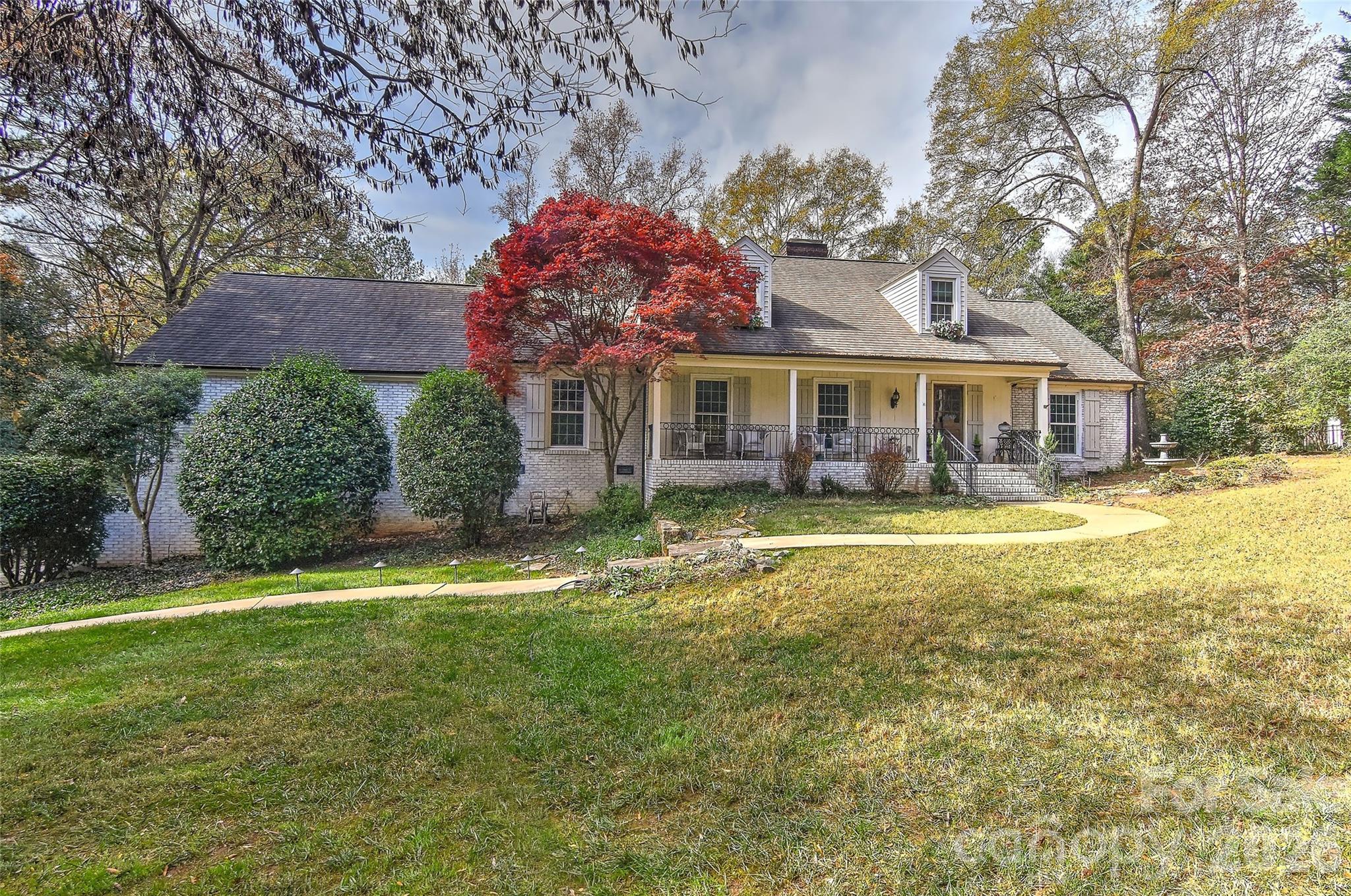 Home for sale at 6117 Cherry Tree Lane, Charlotte, NC — photo 1 of 47