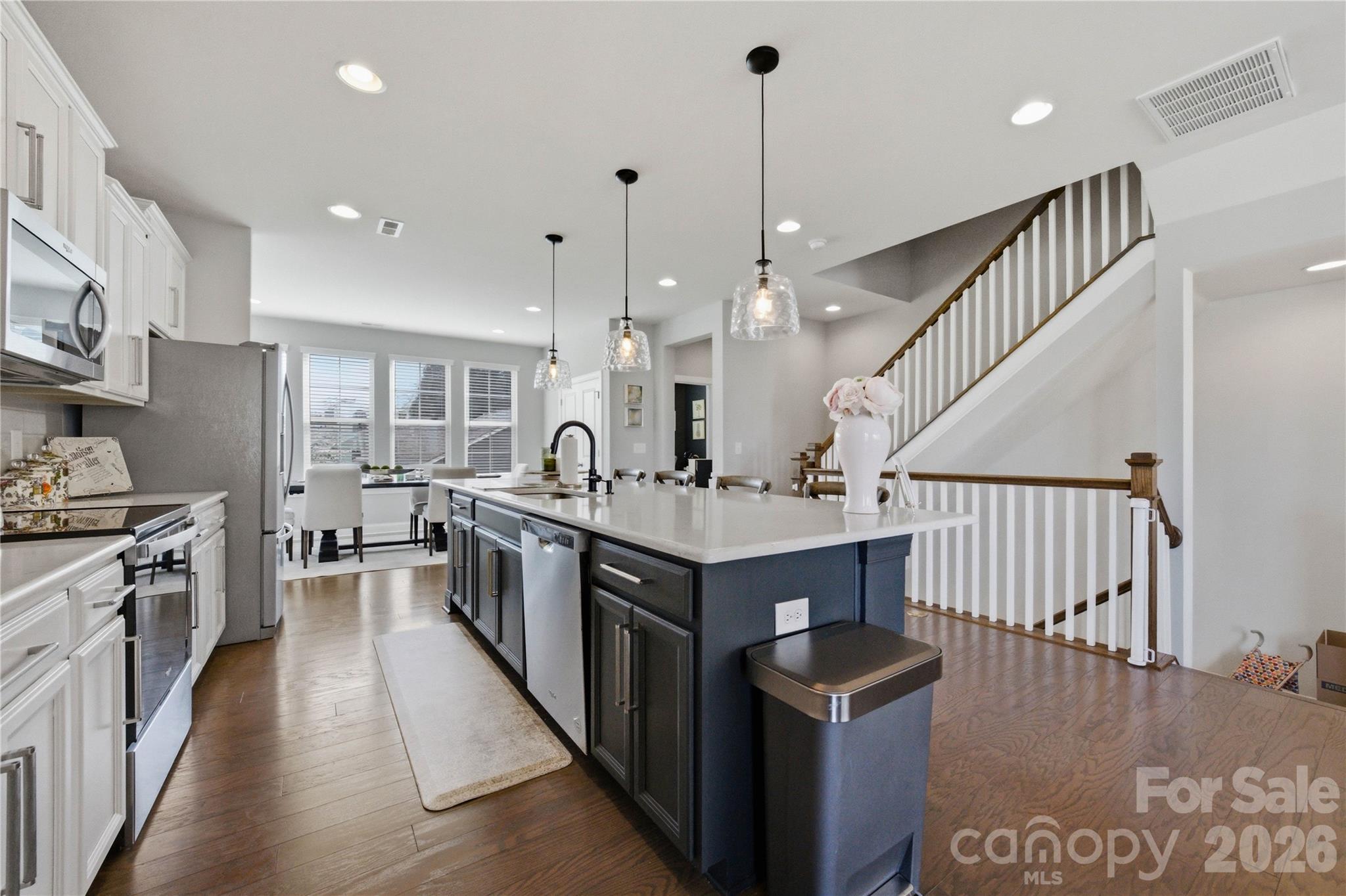 1105 Towns Hill Way, Charlotte, NC - photo 9 of 36