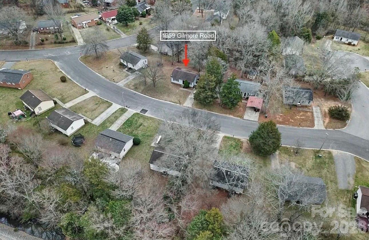 1959 Gilmore Road, Rock Hill, SC - photo 2 of 8