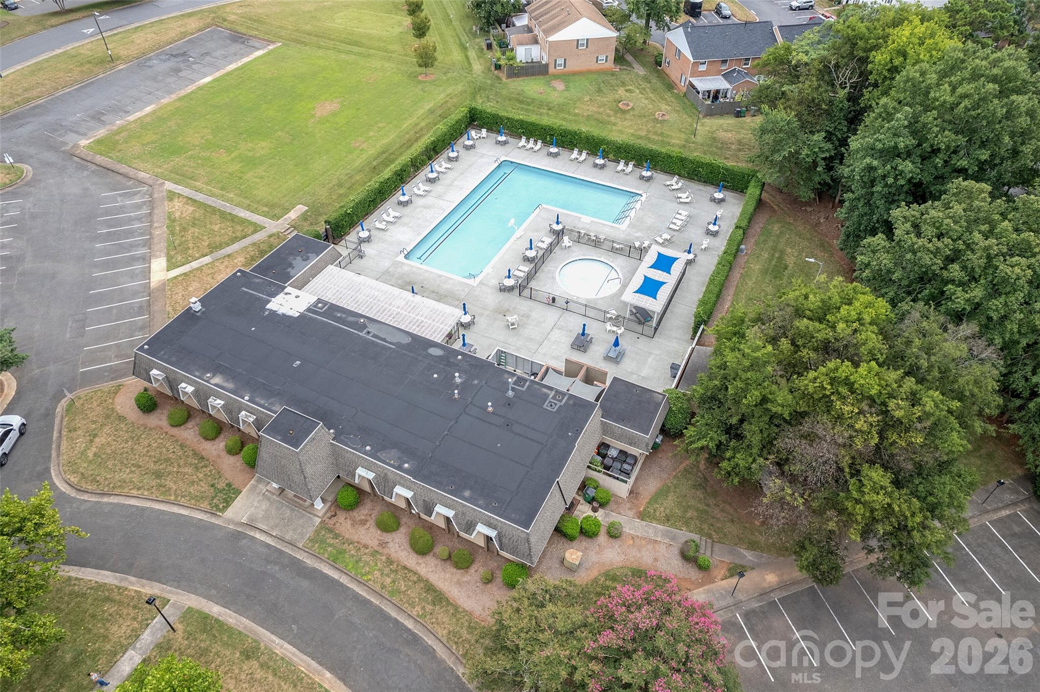 Photo 42 of 8300 Knights Bridge Road, Charlotte, NC