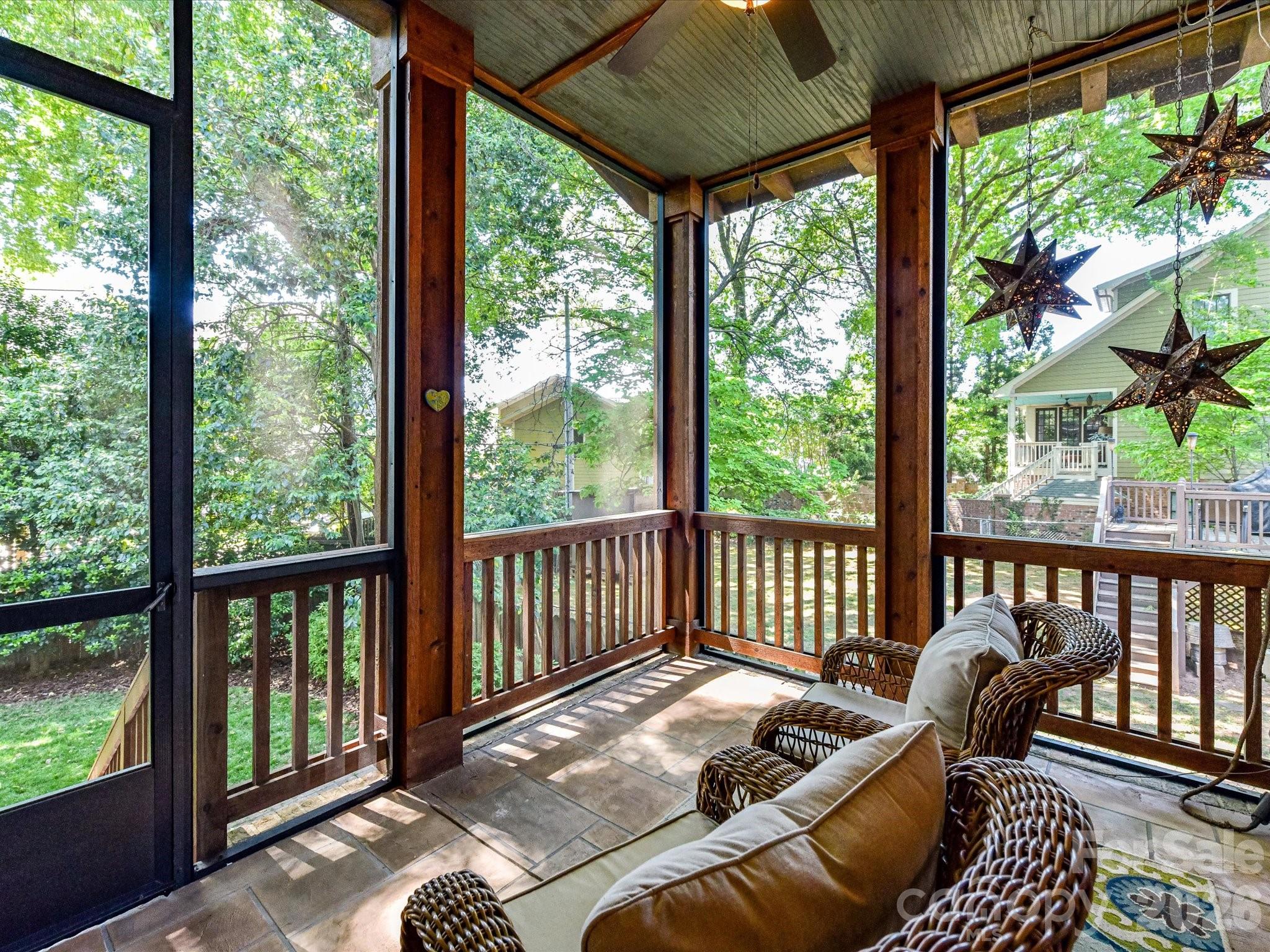 514 Magnolia Avenue, Charlotte, NC - photo 43 of 49