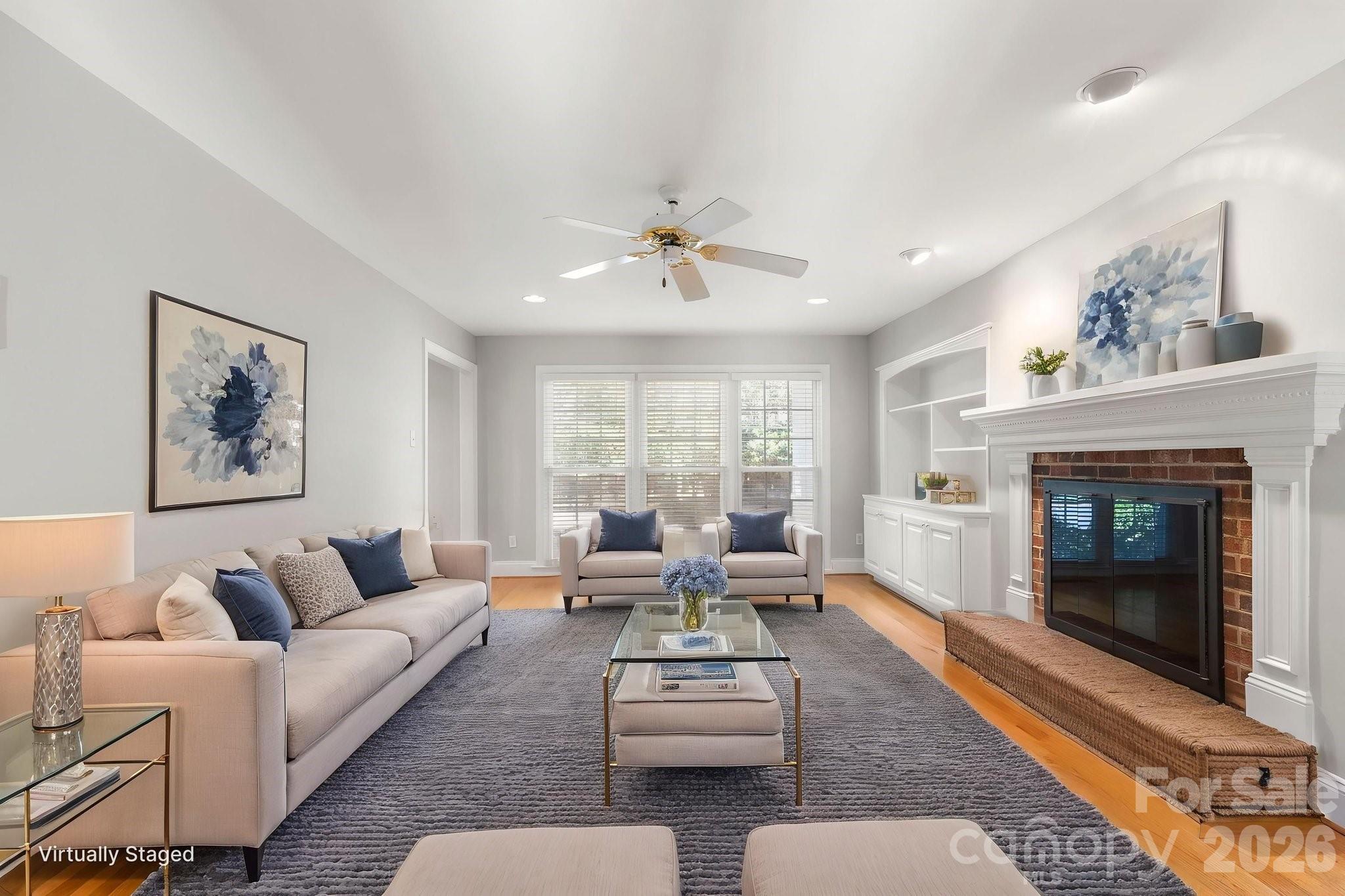 Photo 8 of 6116 Old Providence Road, Charlotte, NC