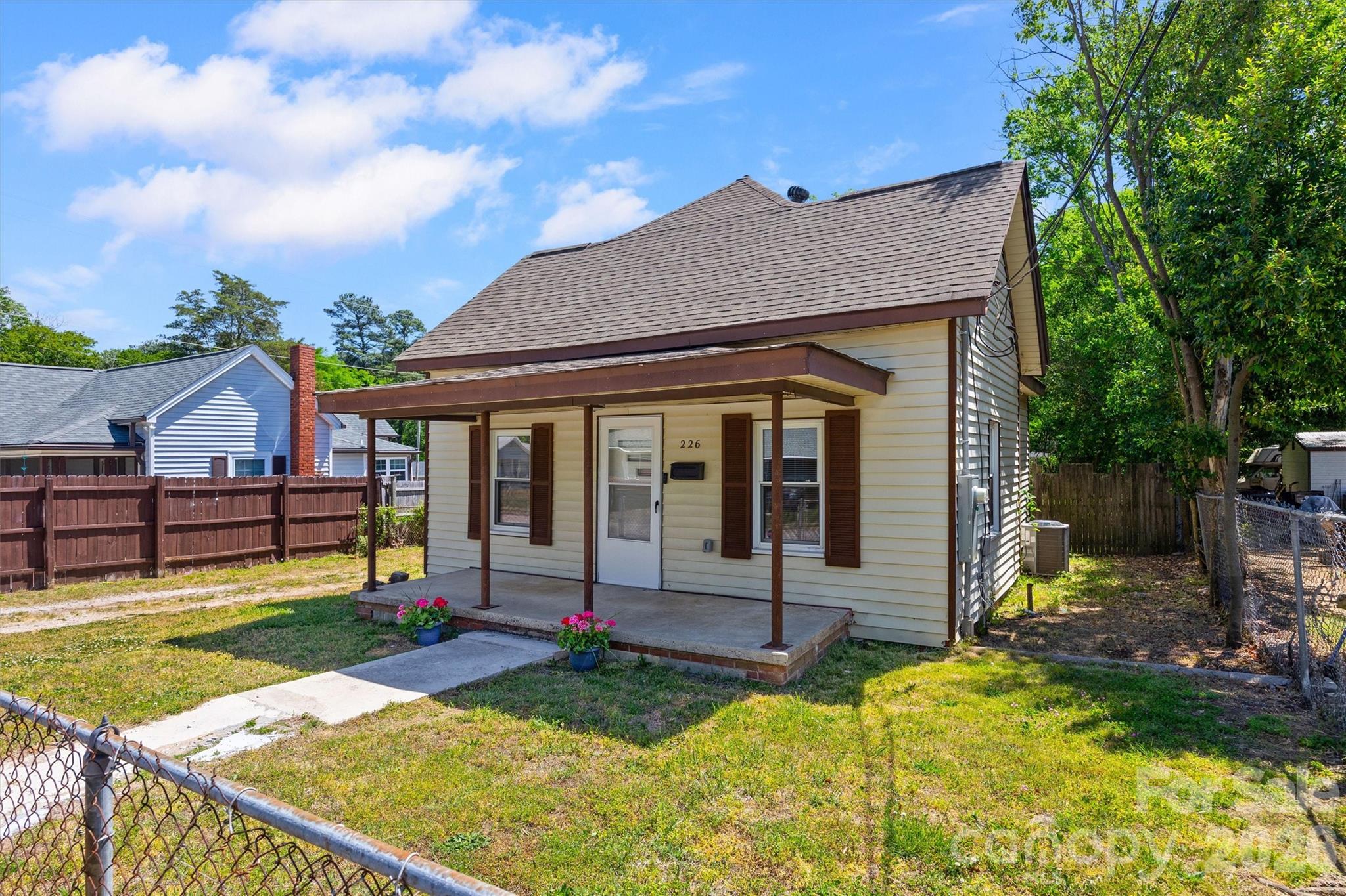 226 Cummings Street, Rock Hill, SC