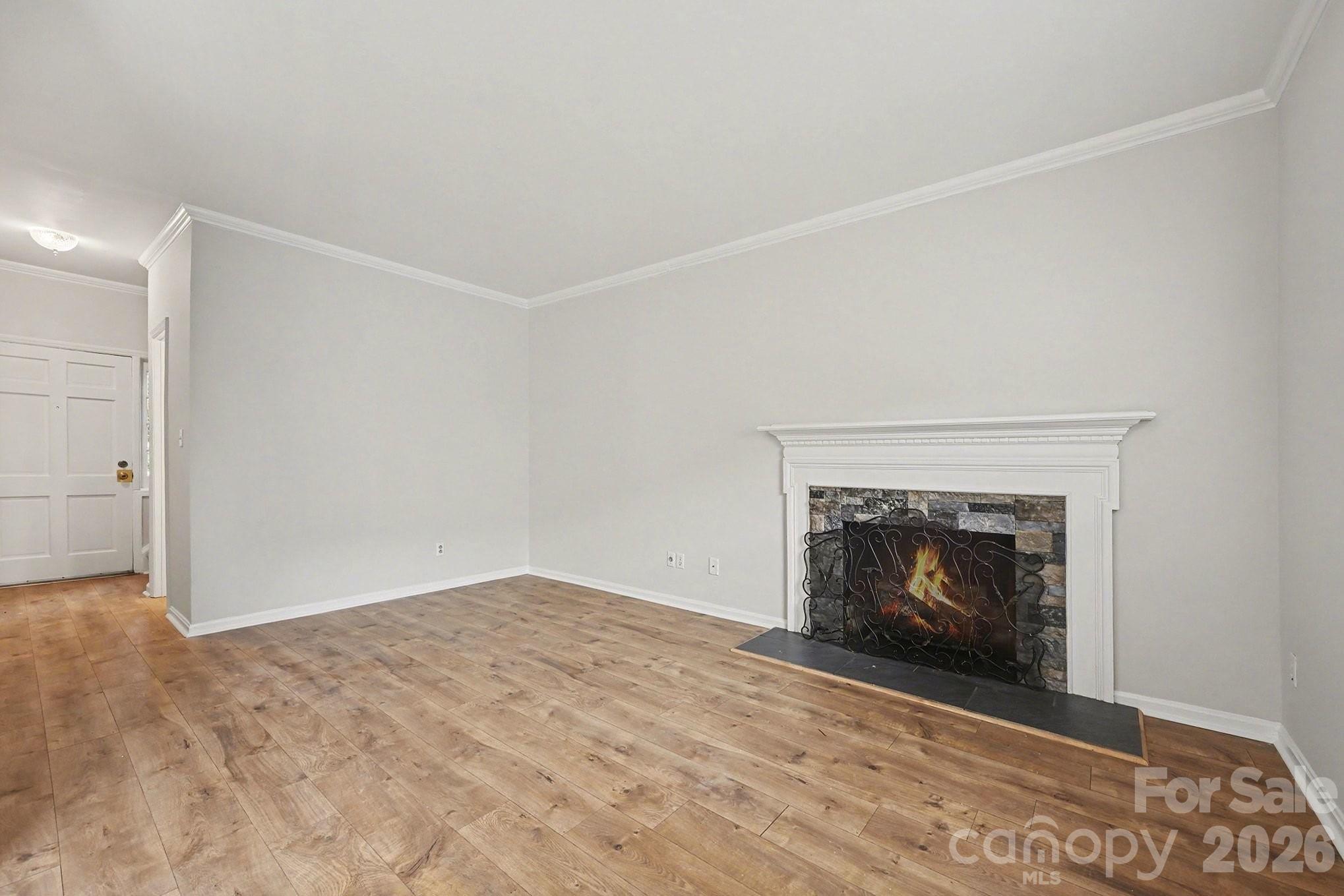 Photo 4 of 5947 Quail Hollow RoadA, Charlotte, NC