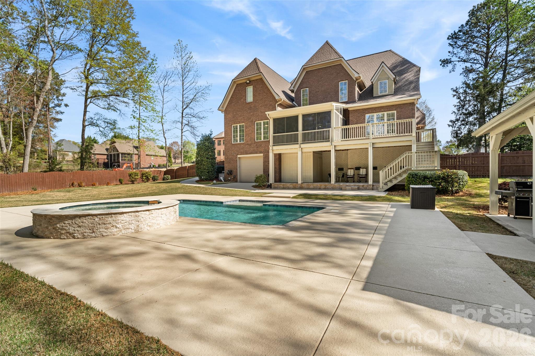 5180 Mill Race Lane, Lancaster, SC - photo 40 of 43