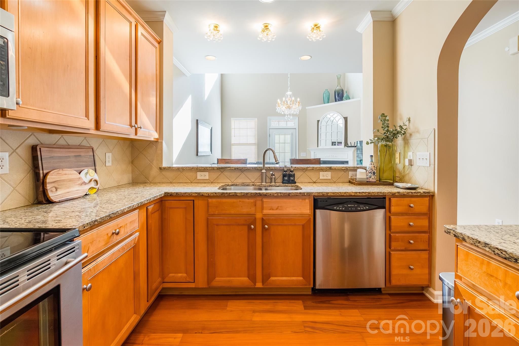555 Pine Links Drive, Tega Cay, SC - photo 6 of 37