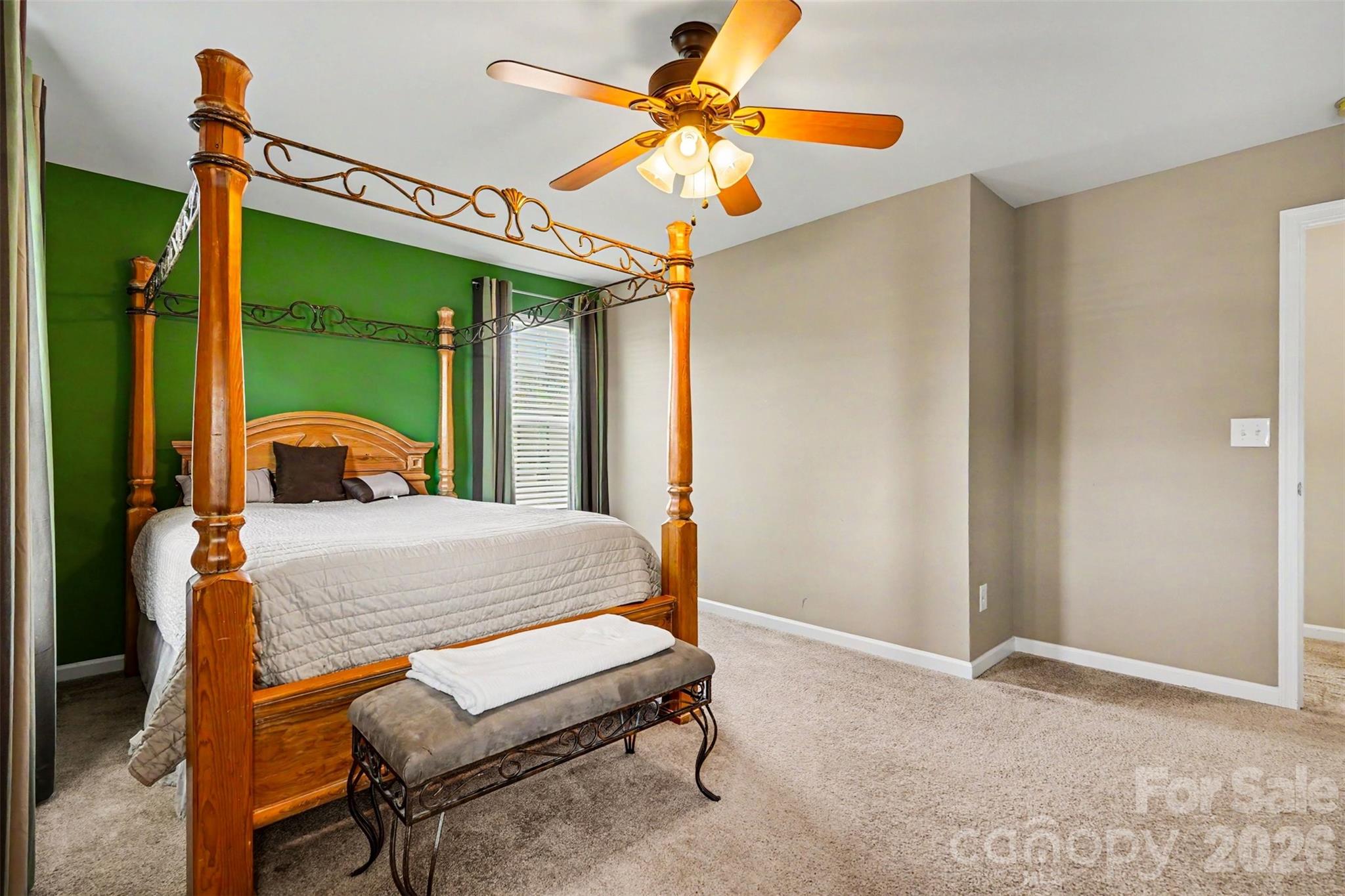 Photo 12 of 3315 Ashley View Drive, Charlotte, NC