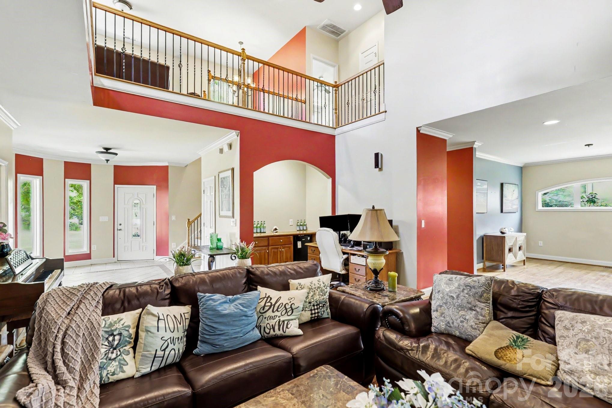 Photo 12 of 10130 Fairlea Drive, Charlotte, NC