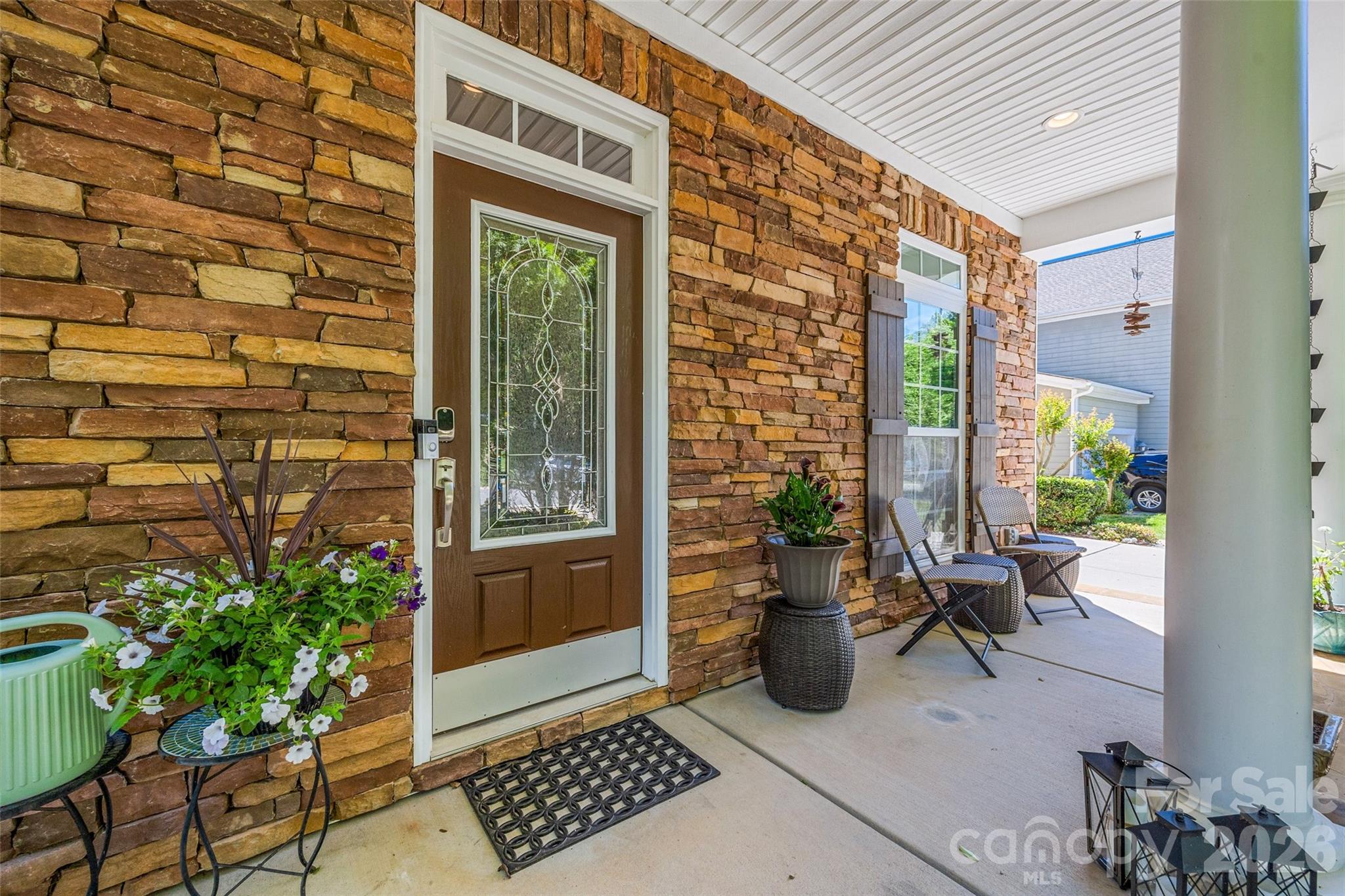 2201 Trading Ford Drive, Waxhaw, NC - photo 3 of 46