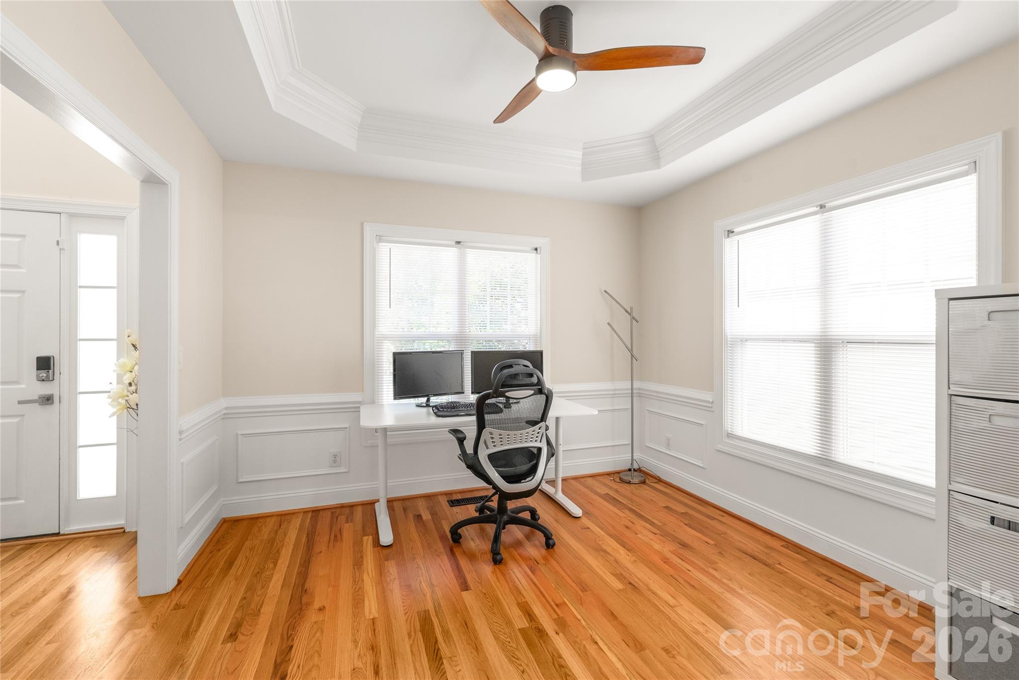 Home for sale at 14137 Wild Elm Road, Charlotte, NC — photo 5 of 29