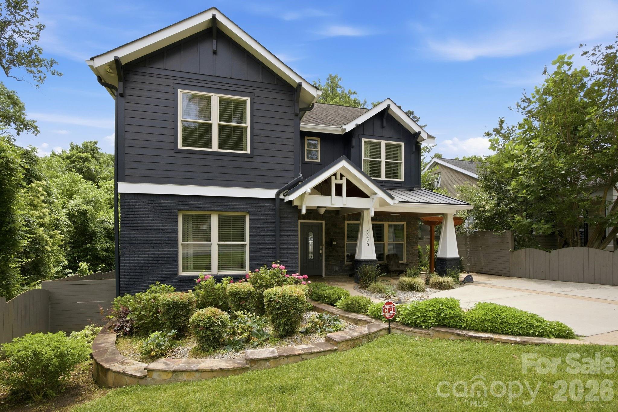 Photo 2 of 3220 Commonwealth Avenue, Charlotte, NC