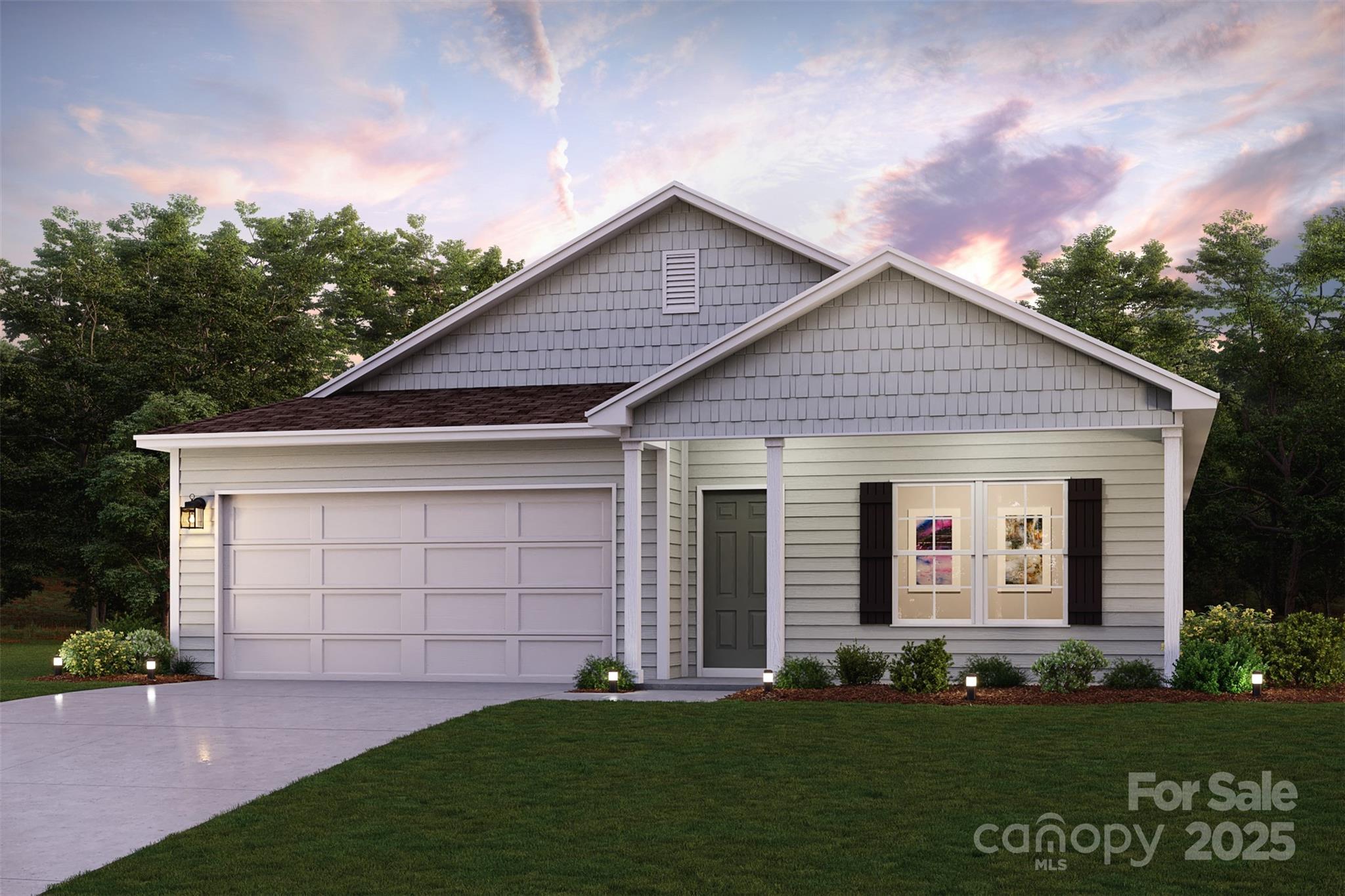 Photo 2 of 440 Sundown Drive, Spartanburg, SC
