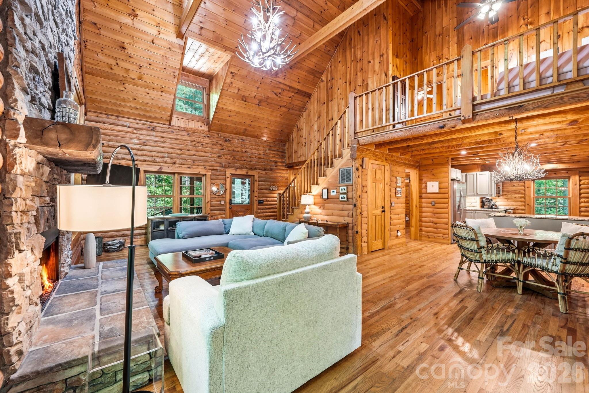 16 Shadow Brook Drive, Flat Rock, NC - photo 11 of 44