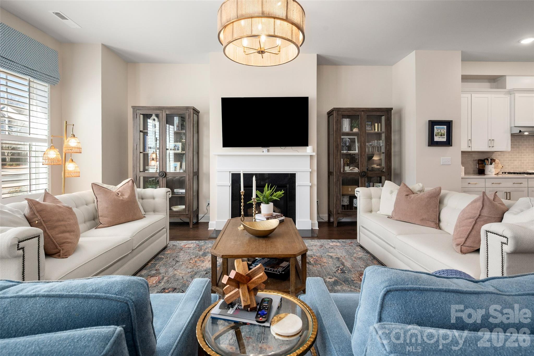 Home for sale at 13114 Kornegy Drive, Charlotte, NC — photo 1 of 31