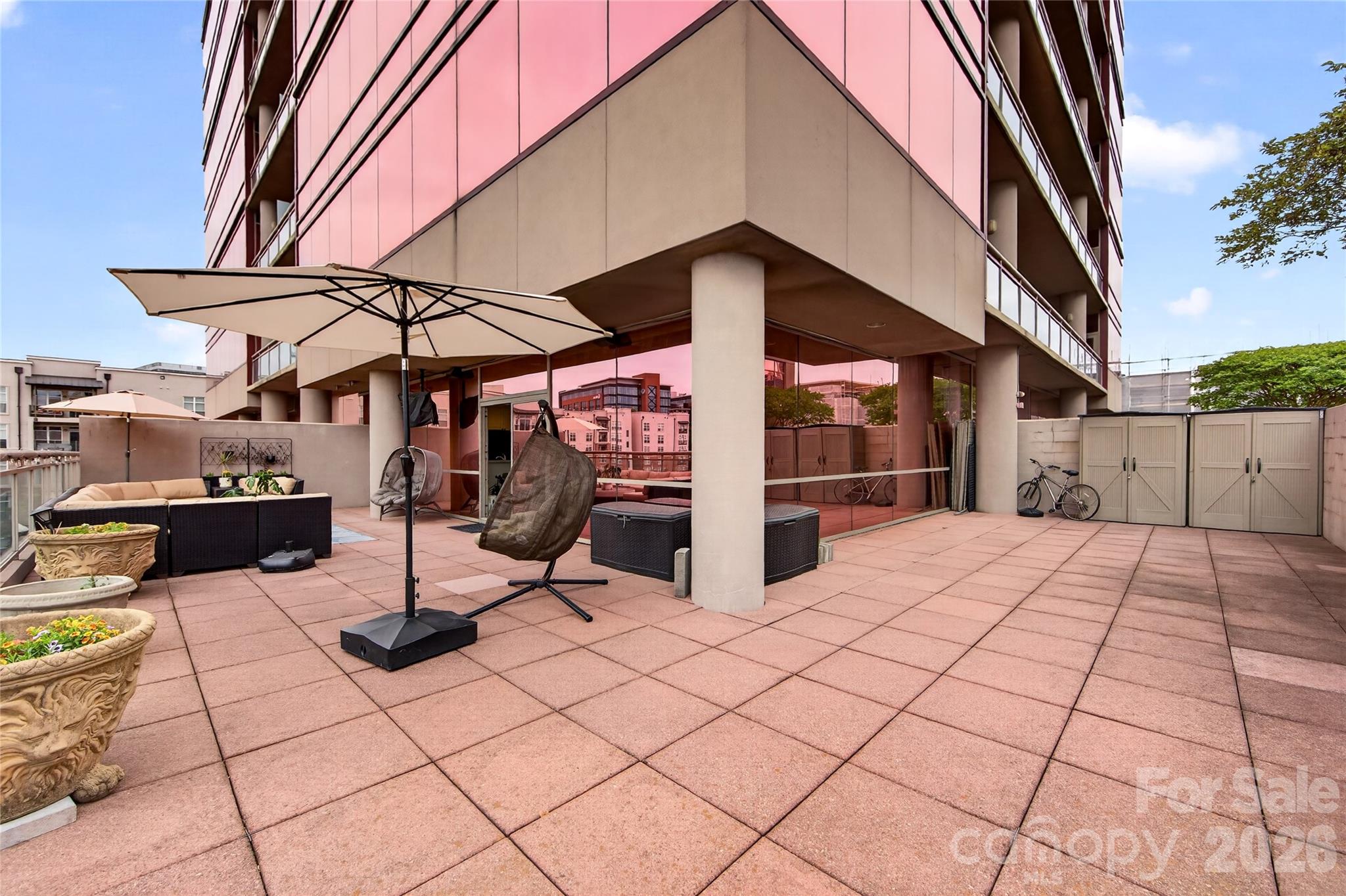 Photo 24 of 315 Arlington Avenue503, Charlotte, NC
