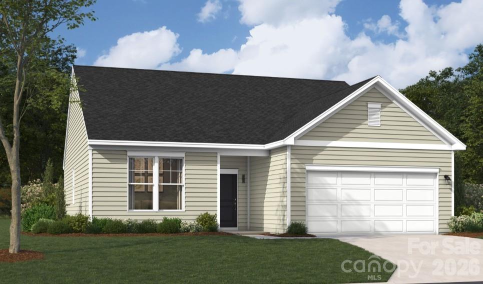 Home for sale at 2023 Bellstone Court, Charlotte, NC — photo 1 of 32