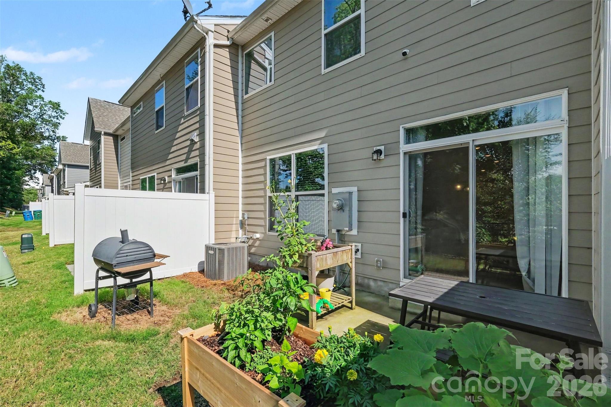 Photo 31 of 2202 Bexar Trail, Matthews, NC